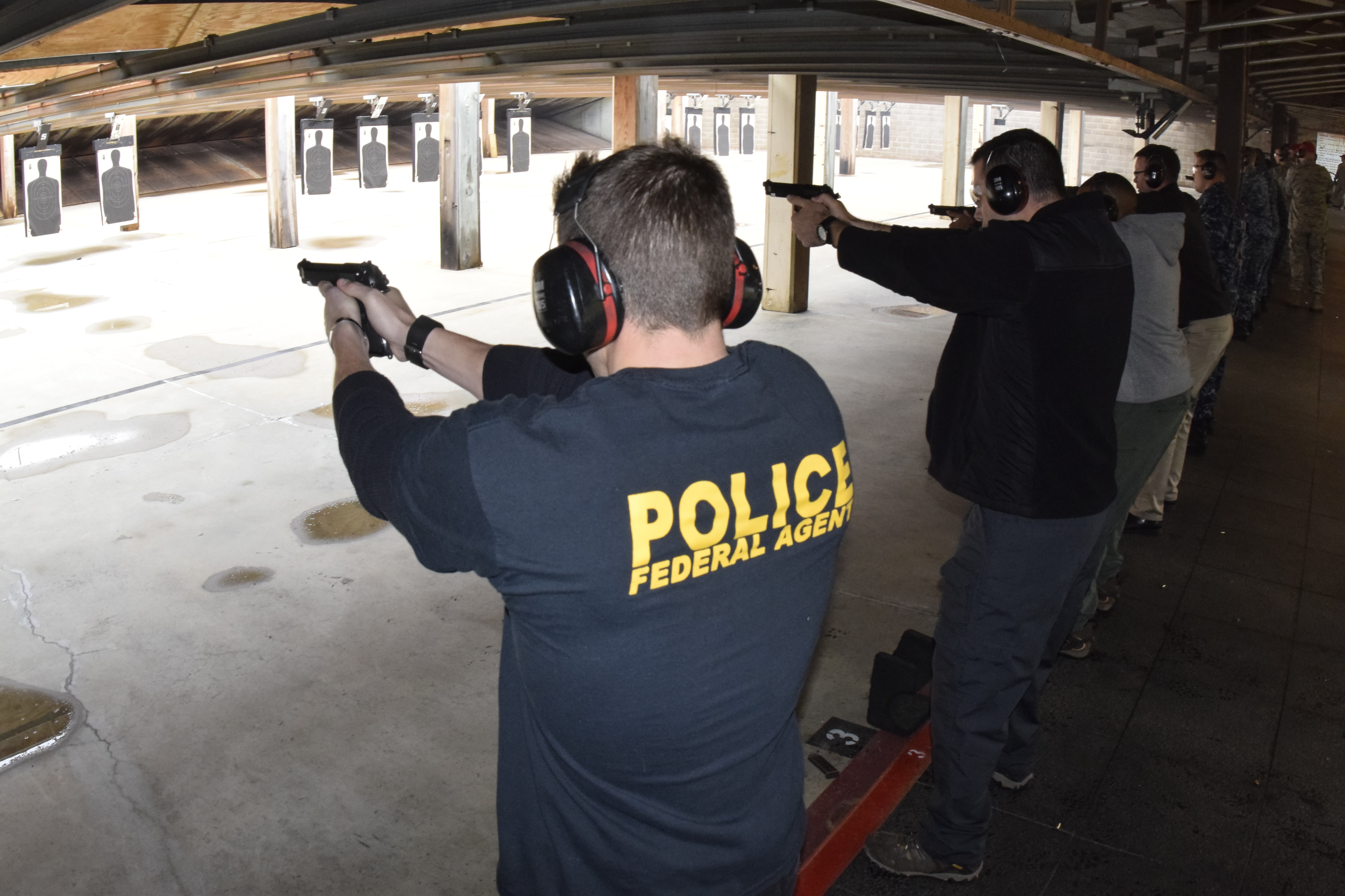 SNAPSHOT: Tinker Police Week 2016 > Tinker Air Force Base > Article Display