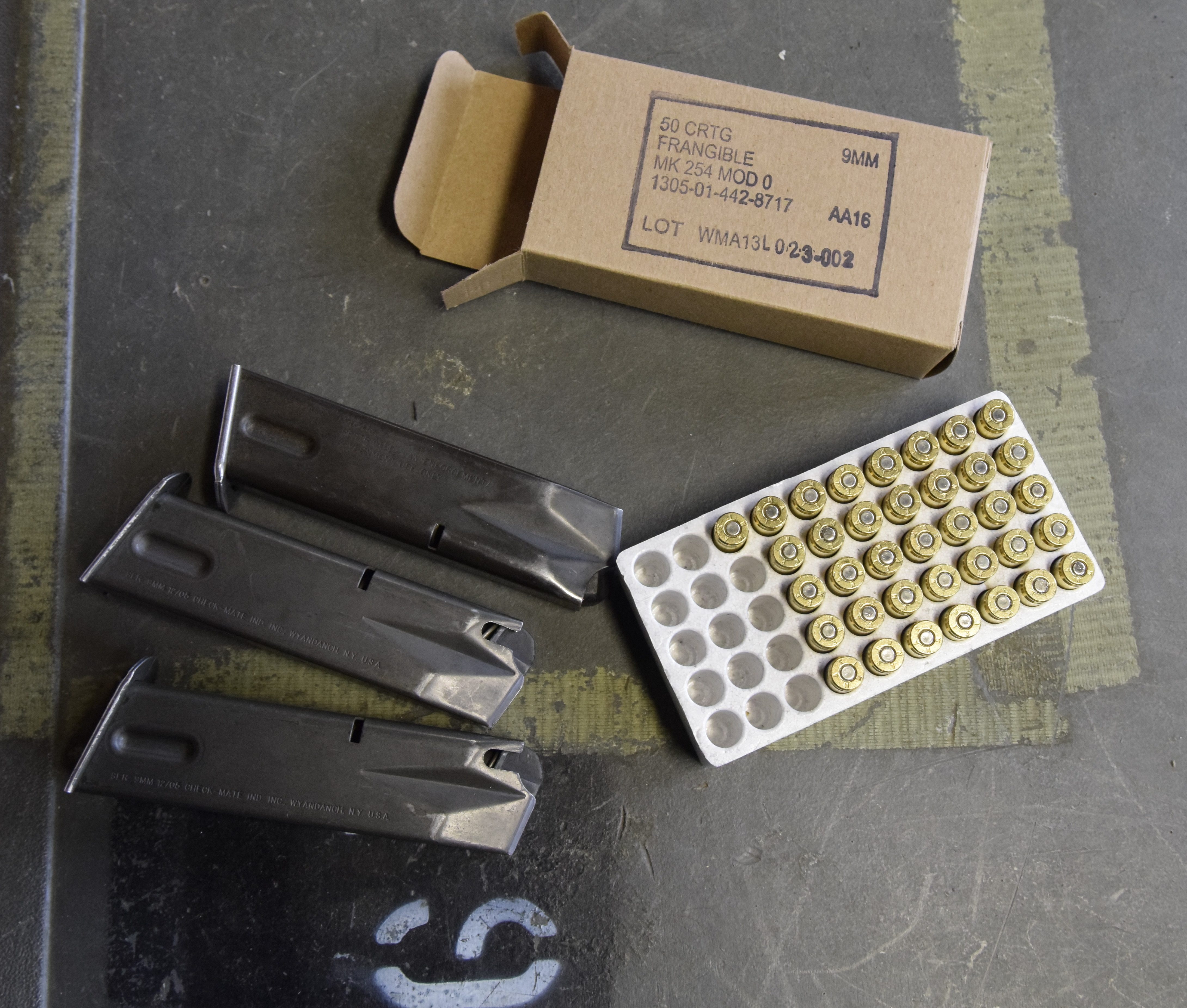 SNAPSHOT: Tinker Police Week 2016 > Tinker Air Force Base > Article Display