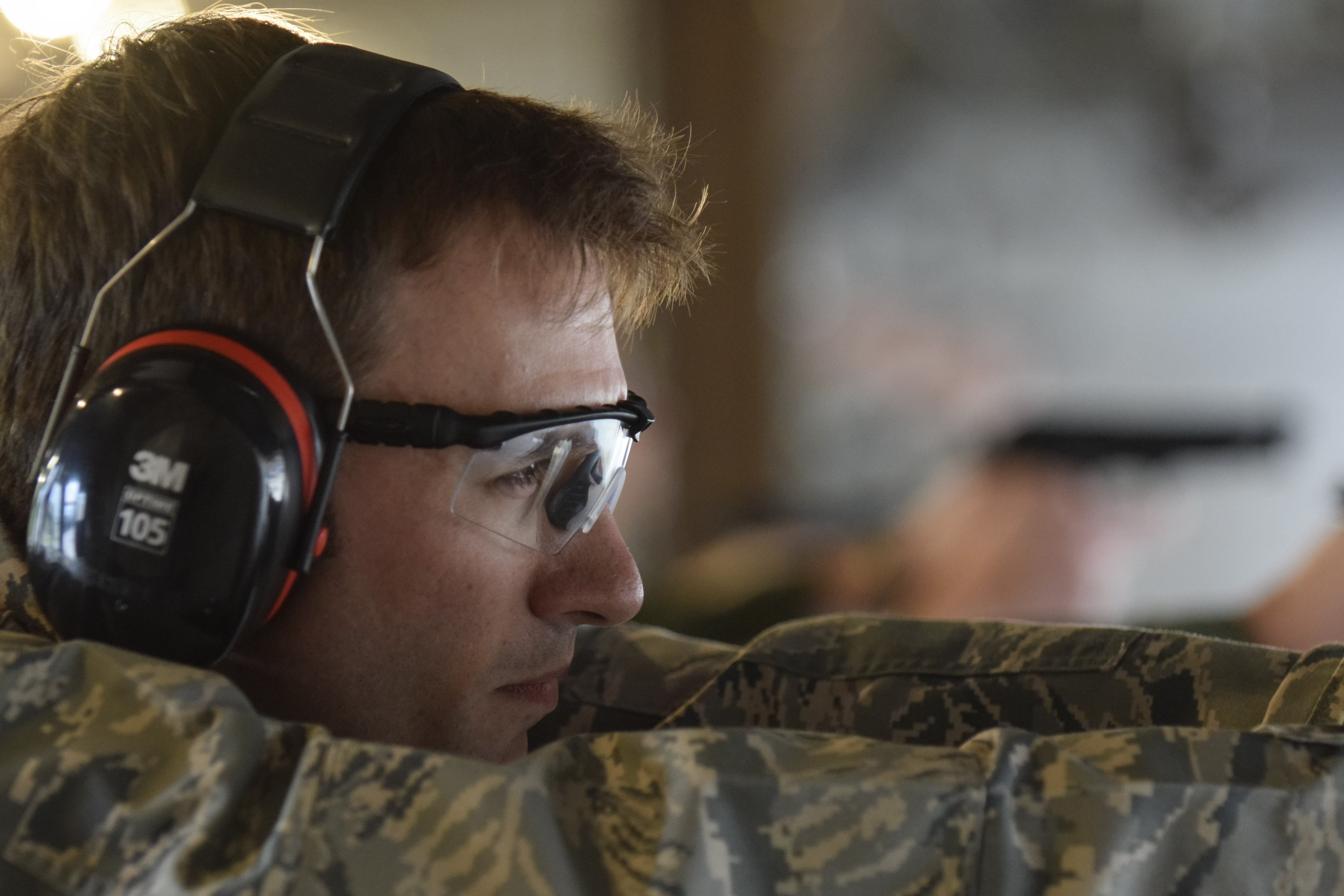 SNAPSHOT: Tinker Police Week 2016 > Tinker Air Force Base > Article Display