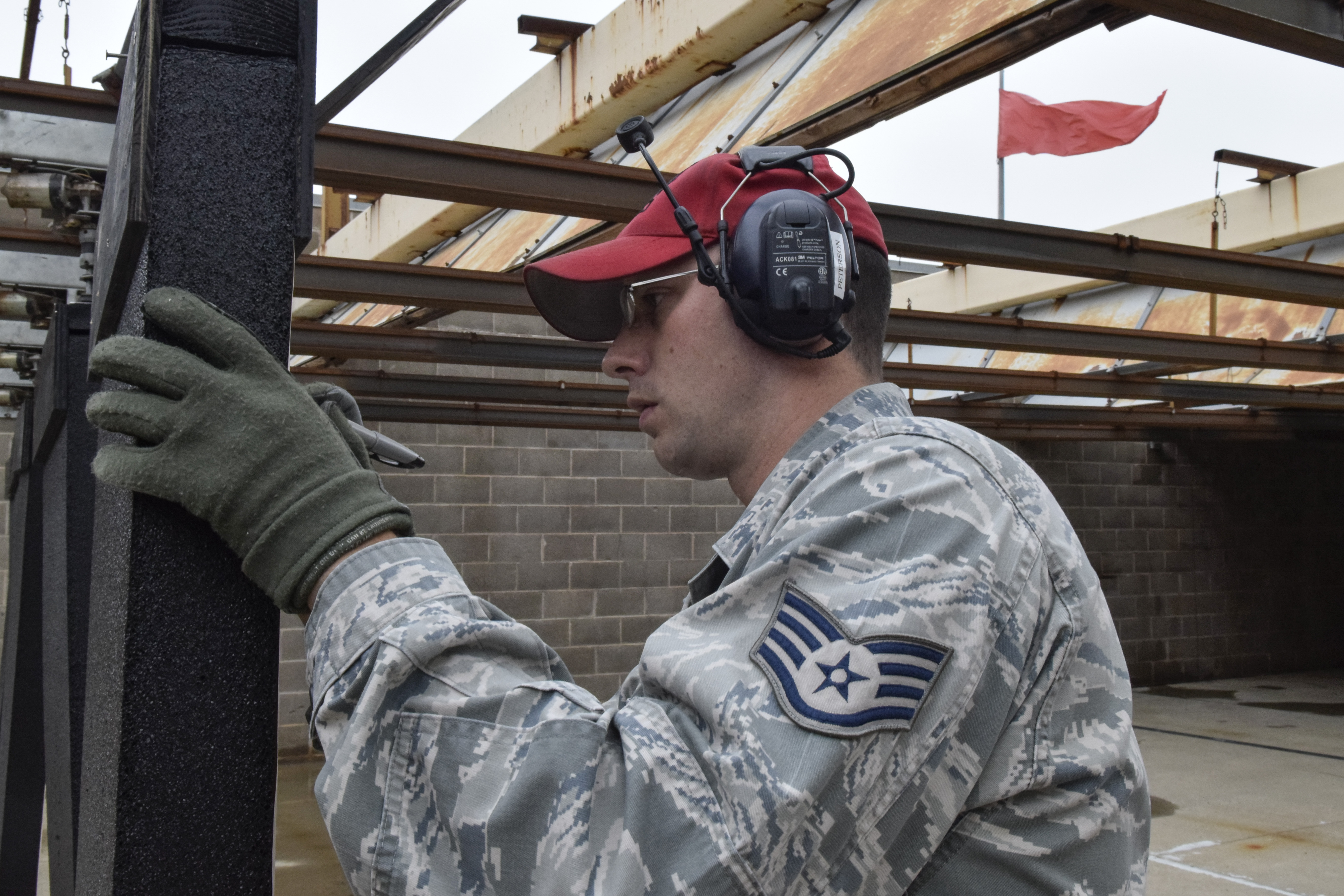 SNAPSHOT: Tinker Police Week 2016 > Tinker Air Force Base > Article Display