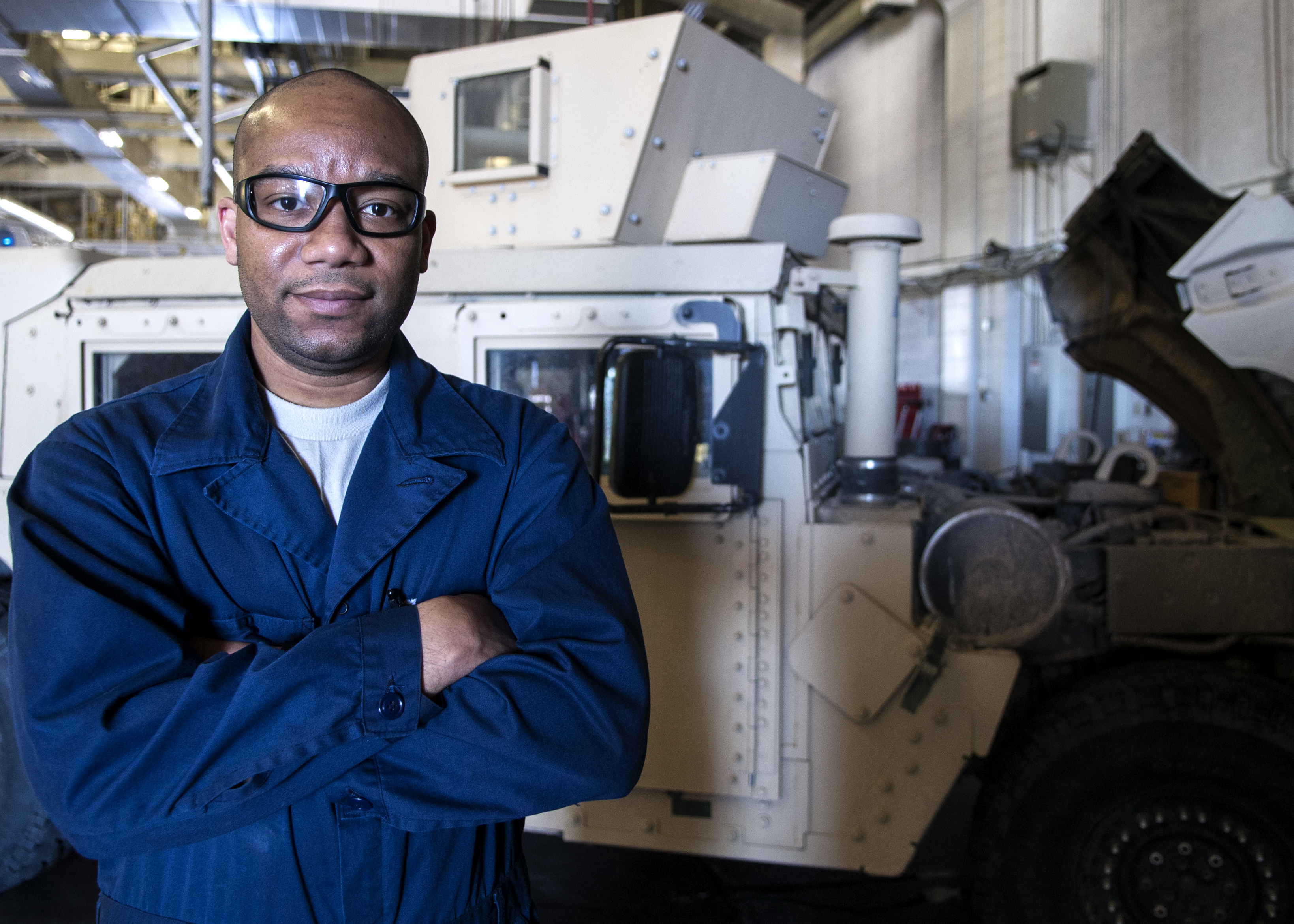 90 LRS NCO recognized for outstanding performance: 20 AF top LRS tech ...