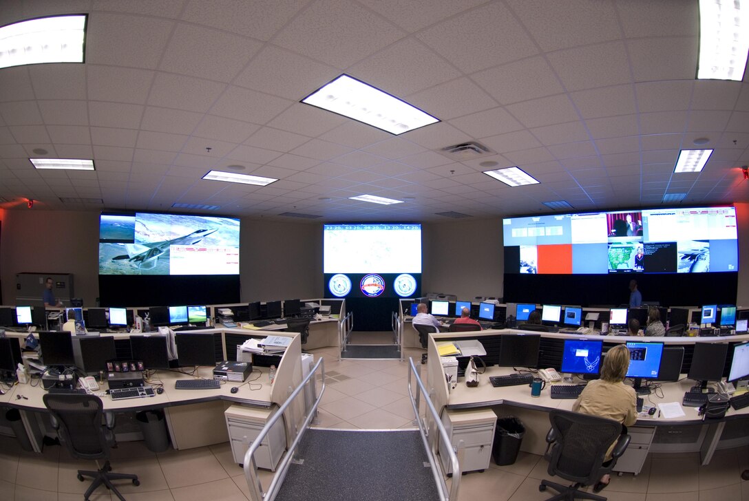 New chapter in total force integration