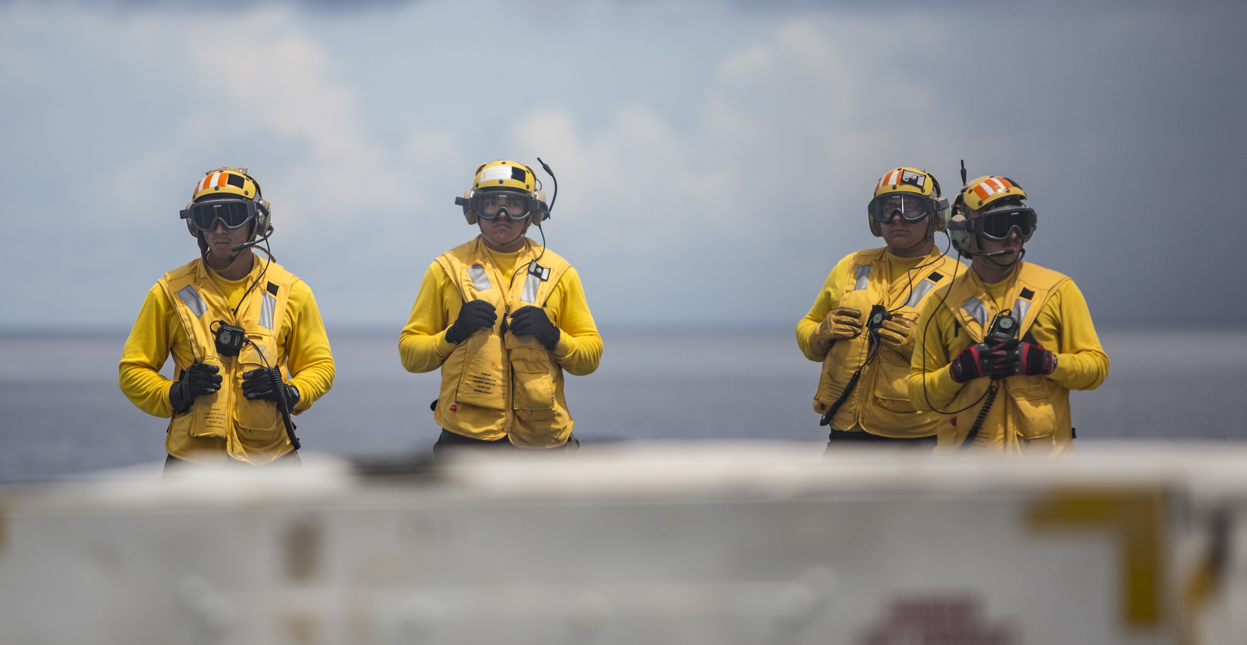 Pacific Partnership 2016 Arrives in Timor Leste > United States Navy ...
