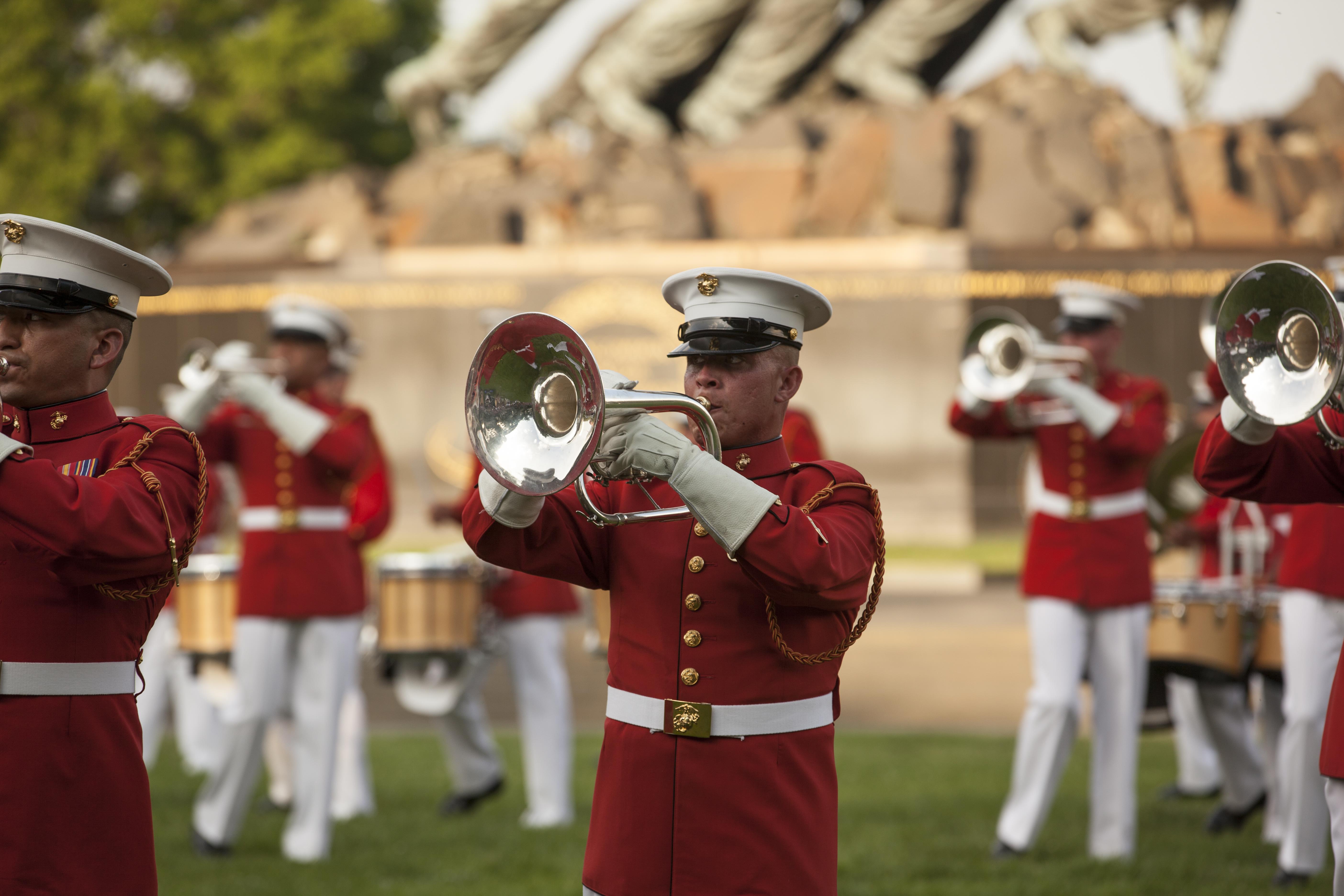 Sunset Parade