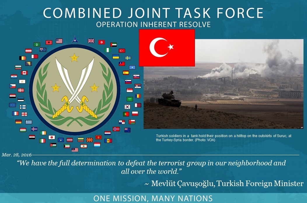 Unity Coalition Graphic