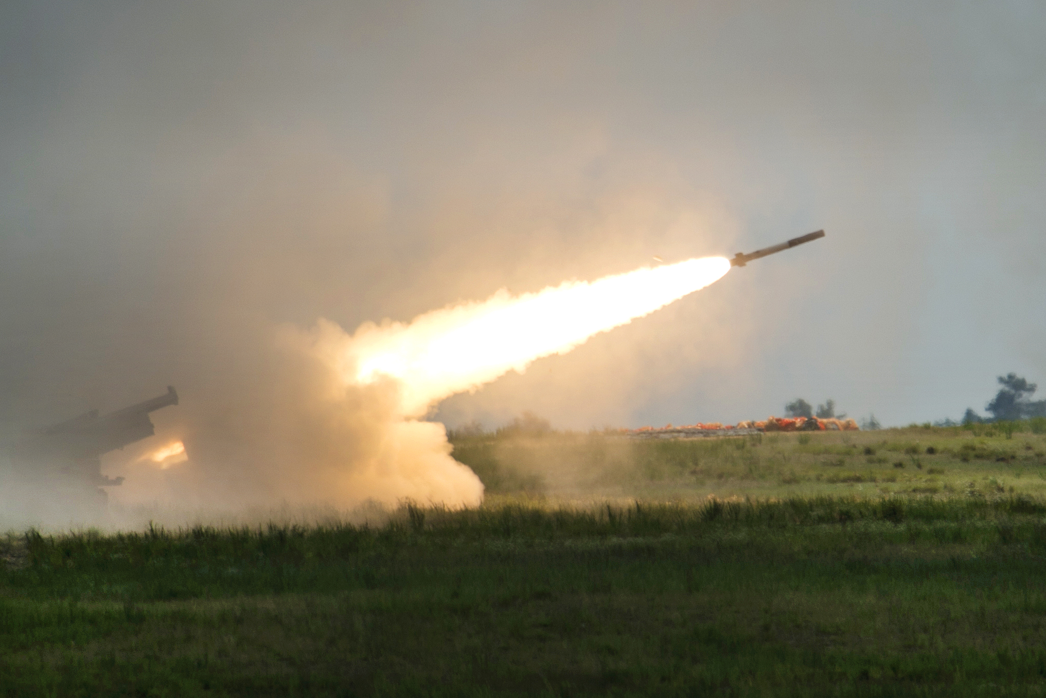 Roaring Rocket | U.S. Department of War