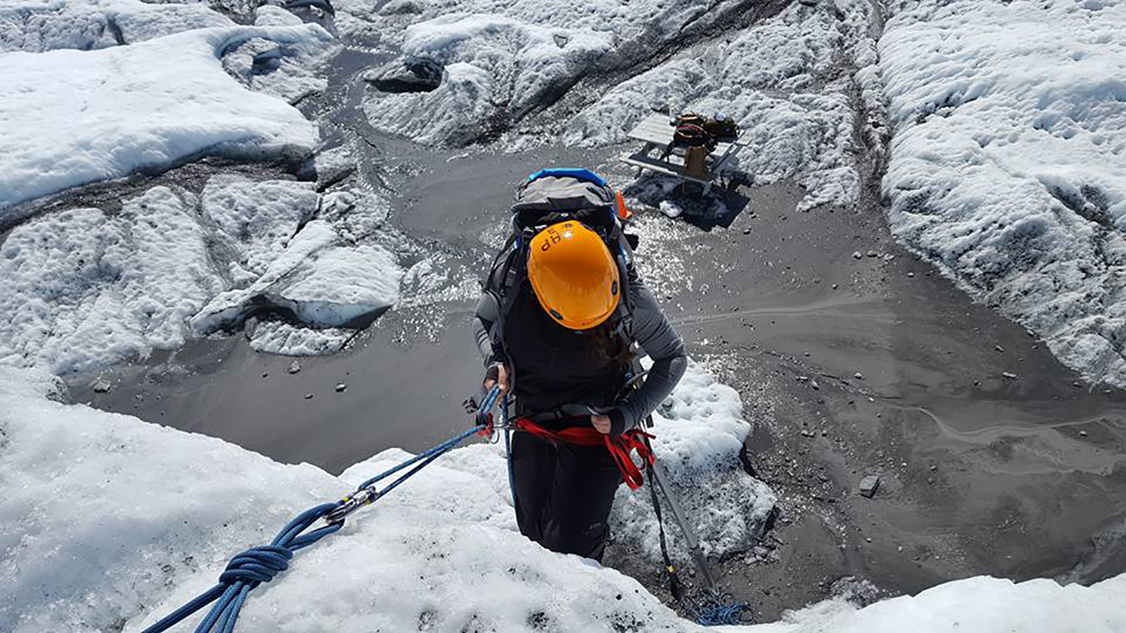 OAP begins Women in the Wilderness program > Joint Base Elmendorf ...