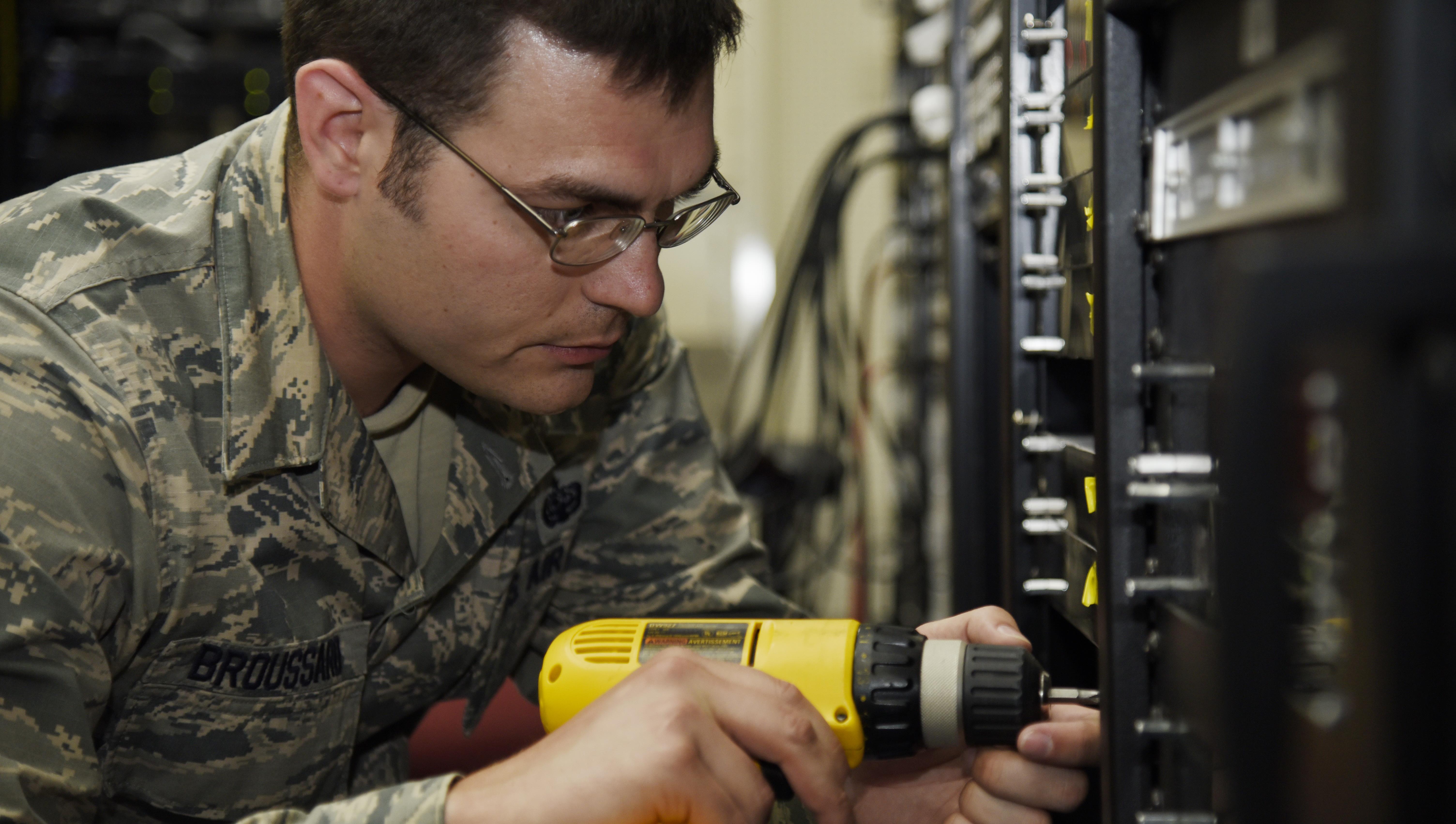 Behind the camera with AFN Misawa > Misawa Air Base > Article Display