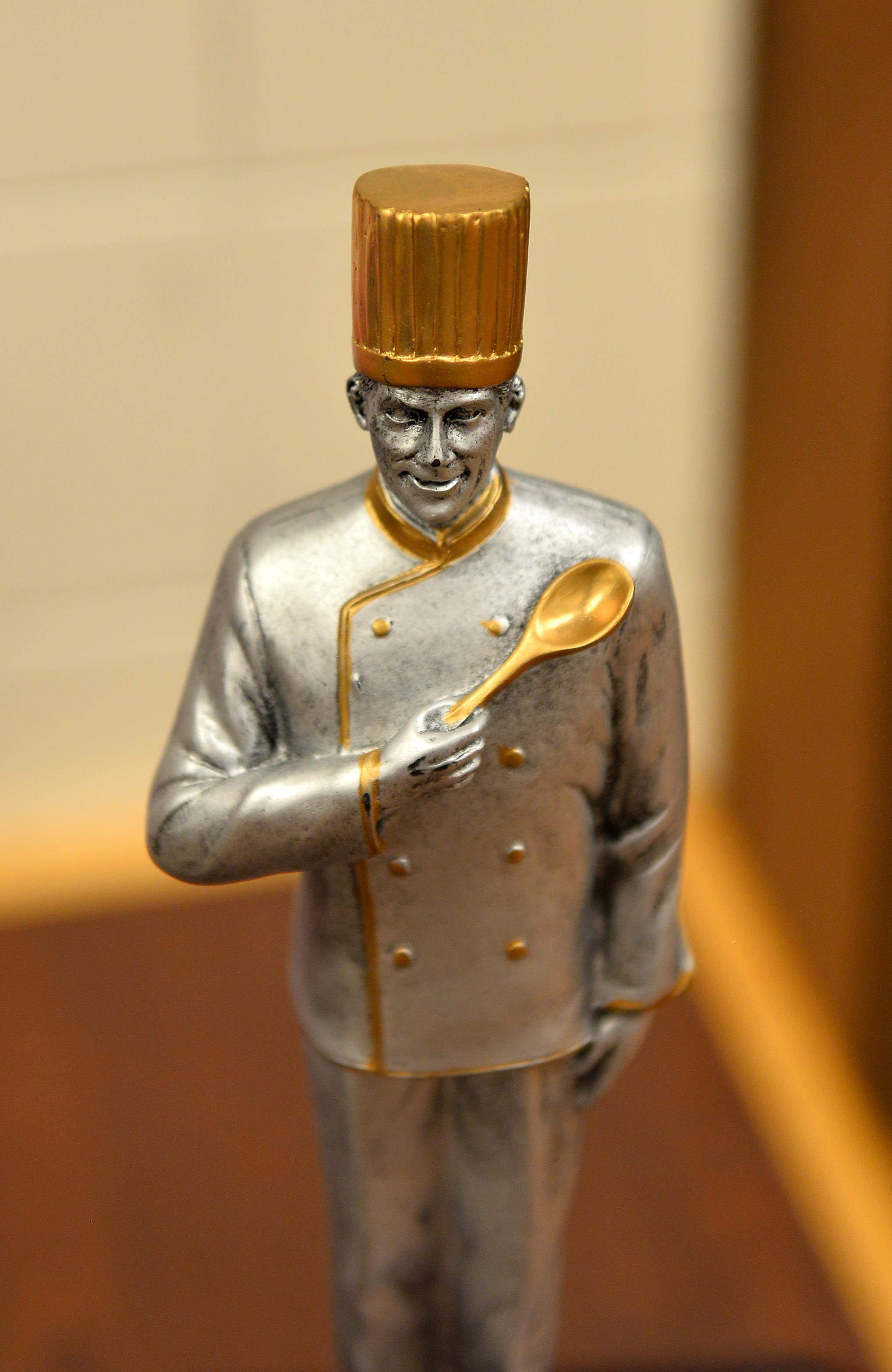 Iron Chef Competition showcases culinary talent > Offutt Air Force Base ...
