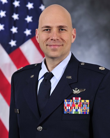 Simple messages, complex meanings key > Travis Air Force Base > Display