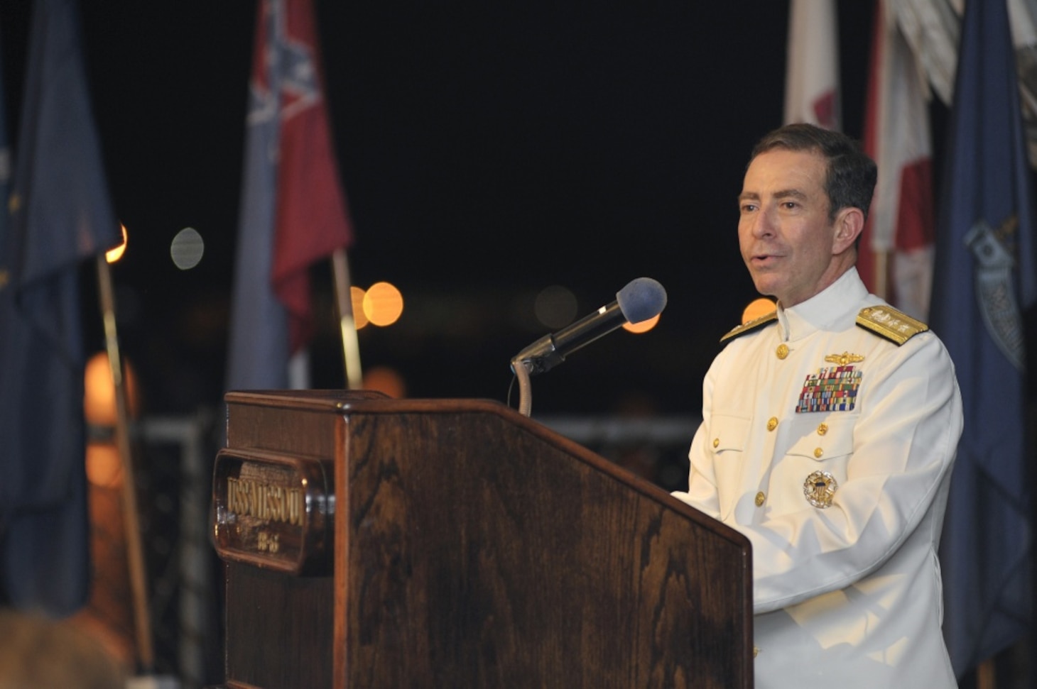 US Pacific Fleet Marks 74th Anniversary of the Battle of Midway > U.S ...