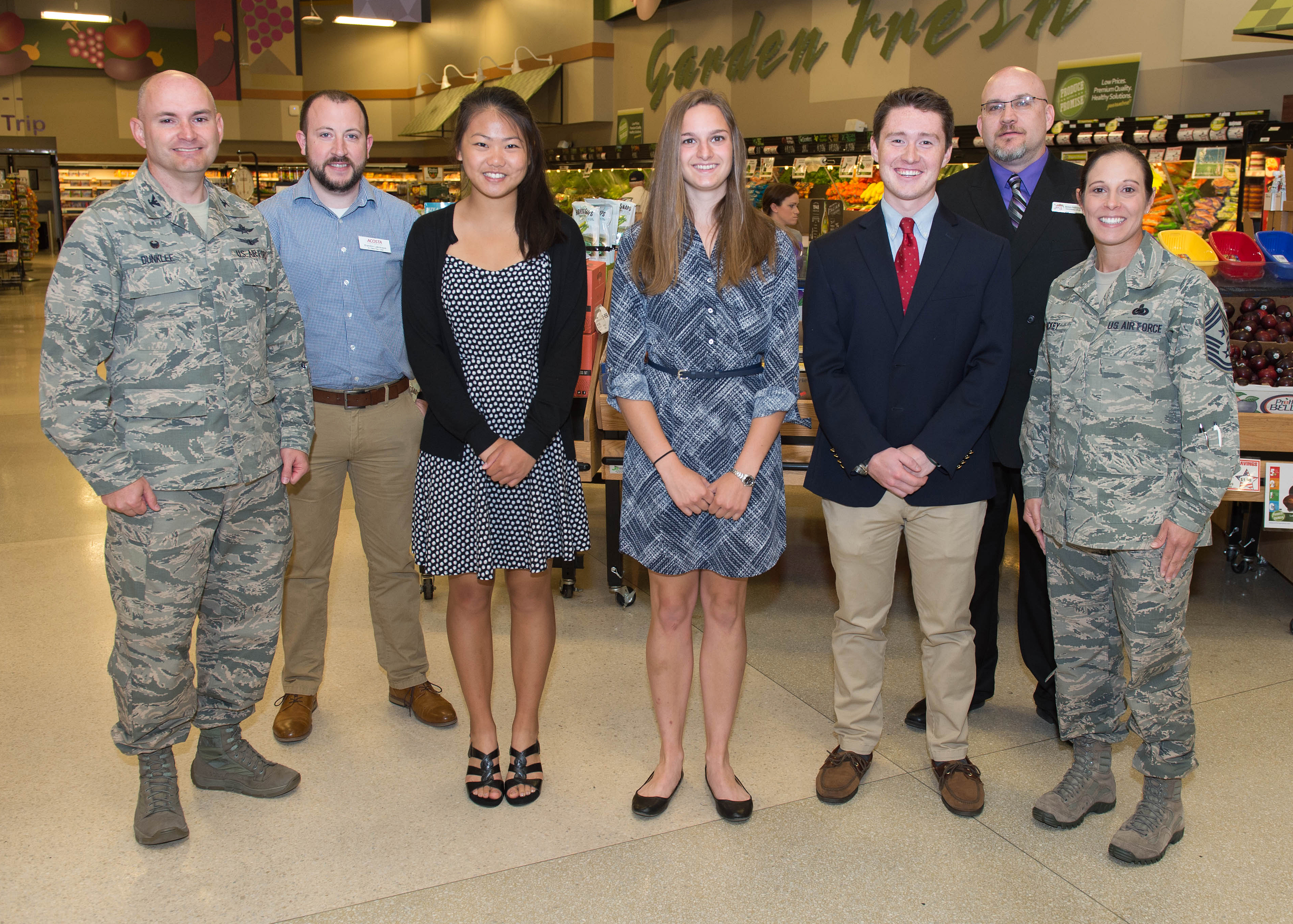 Photo feature: This week at Hanscom, June 10 > Hanscom Air Force Base ...