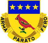 2nd Battalion, 138th Field Artillery, a proud tradition > Kentucky ...