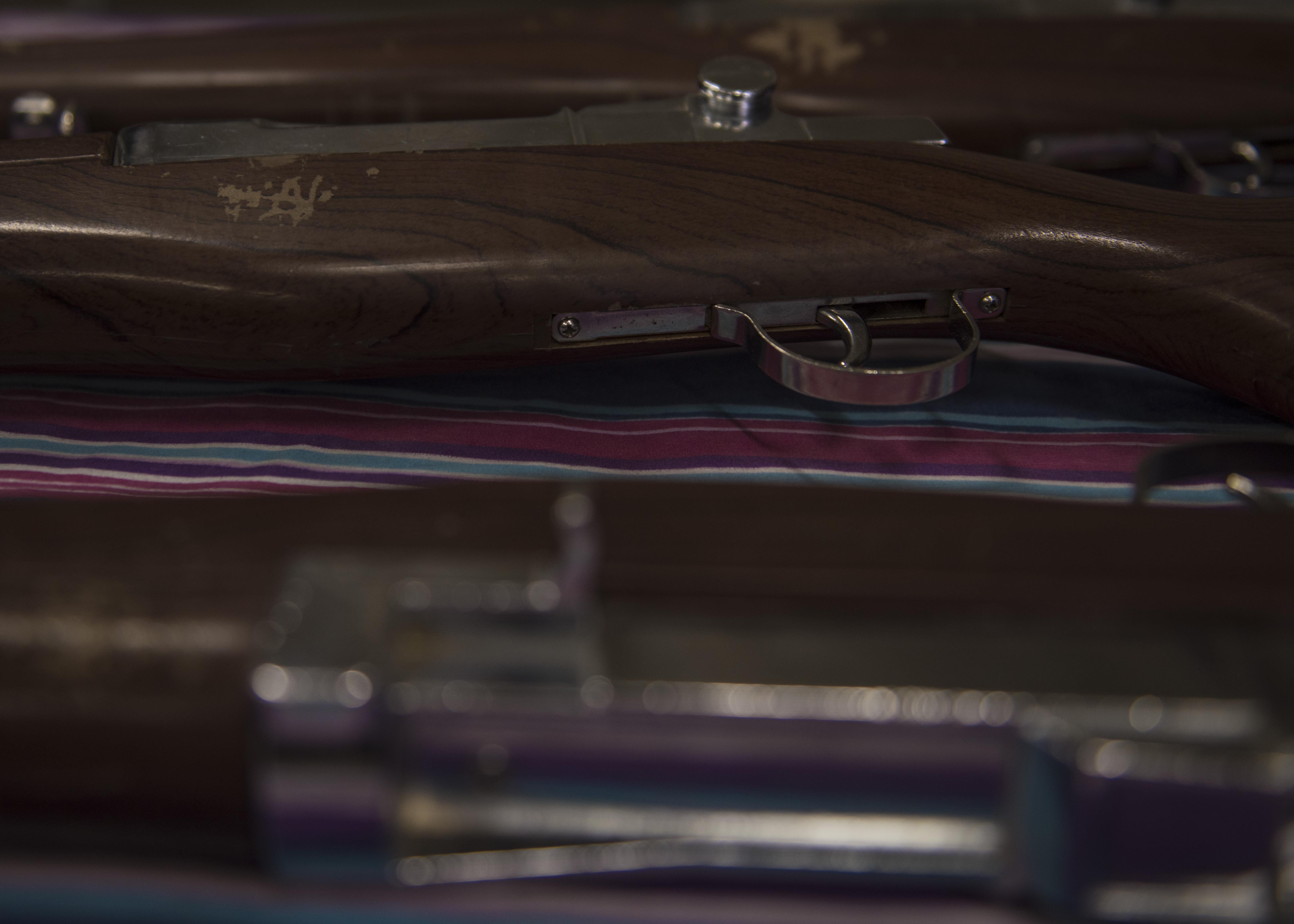 Honor Guard displays heritage with dignity > National Museum of the ...