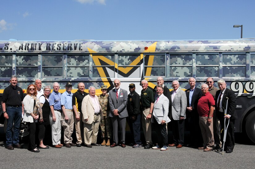 Continue strong in the Army Reserve Ambassador program > U.S. Army ...