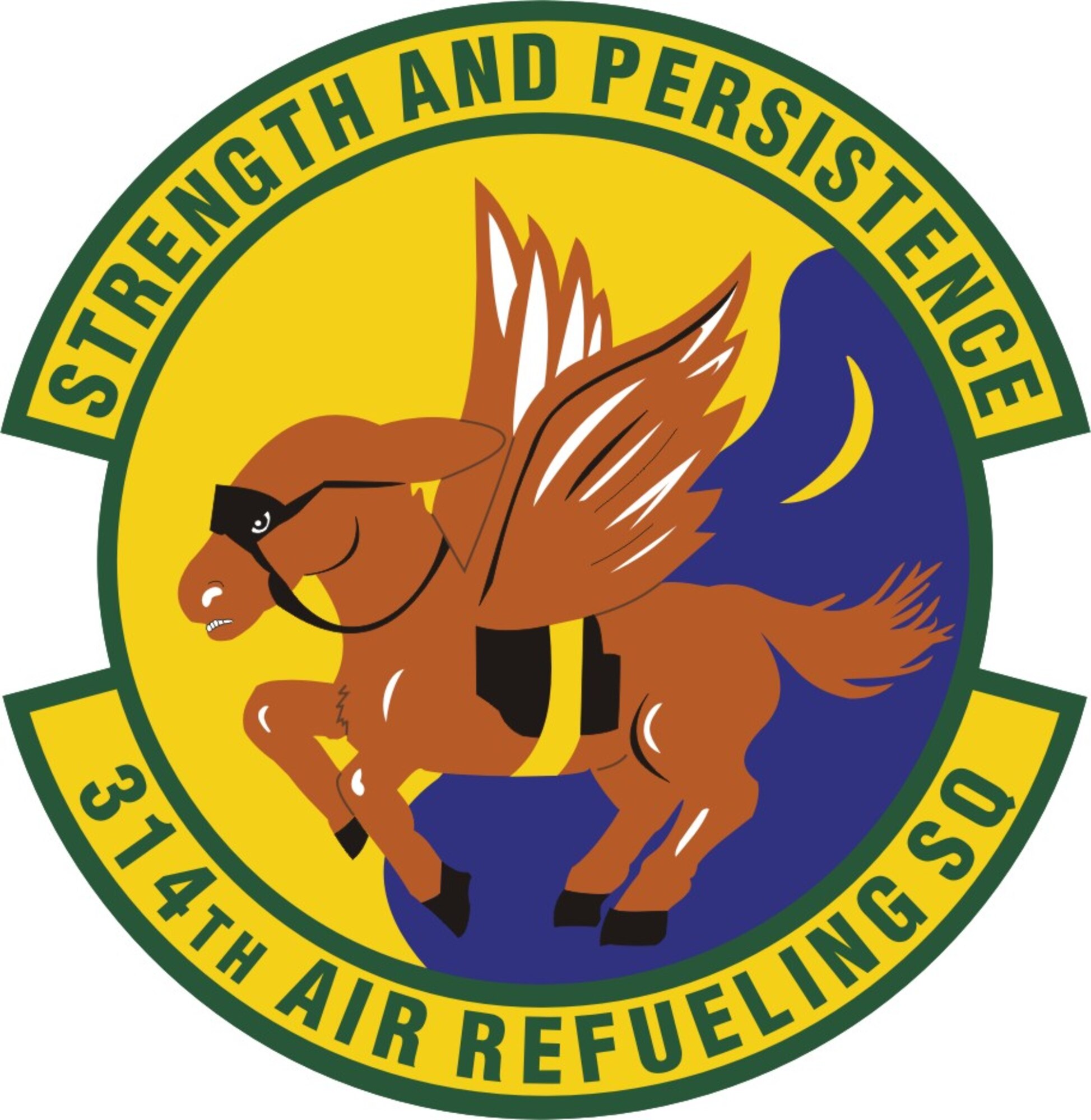 314 Air Refueling Squadron (AFRC) > Air Force Historical Research ...