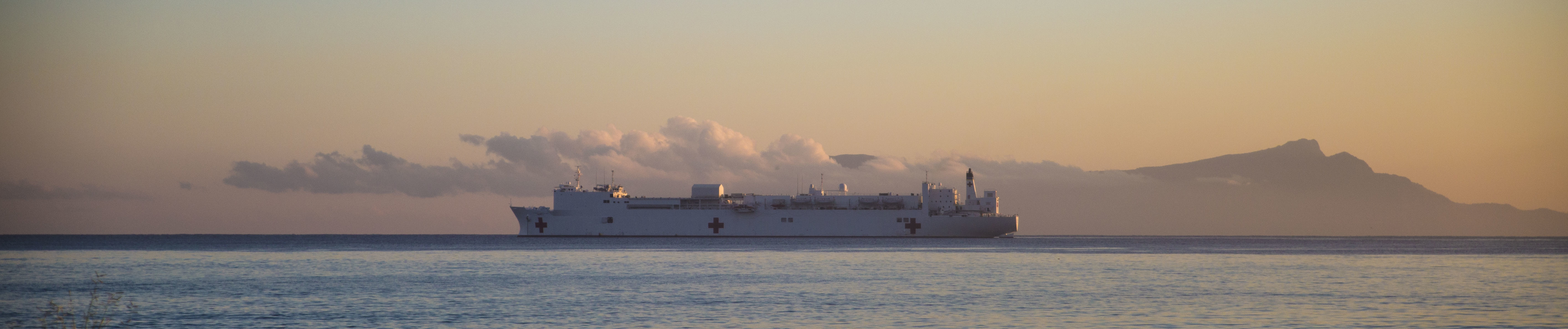 F-FDTL, Pacific Partnership 2016 Cohost HADR Symposium > United States ...