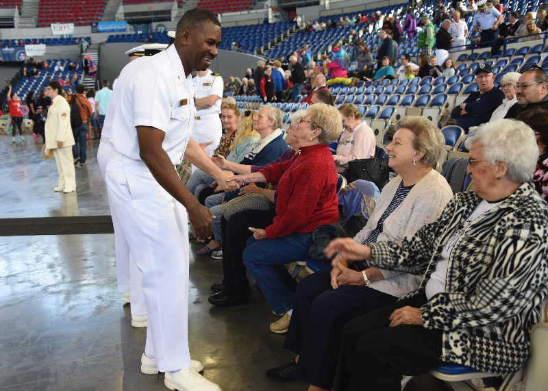 Portland Rose Festival Fleet Week Wraps Up > United States Navy > News ...