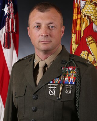 File:Colonel Matthew S. Reid, U.S. Marine Corps.jpg - Wikimedia Commons