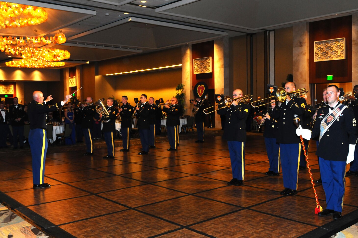 USARPAC Celebrates Army’s 241th Birthday > U.S. Indo-Pacific Command > NEWS
