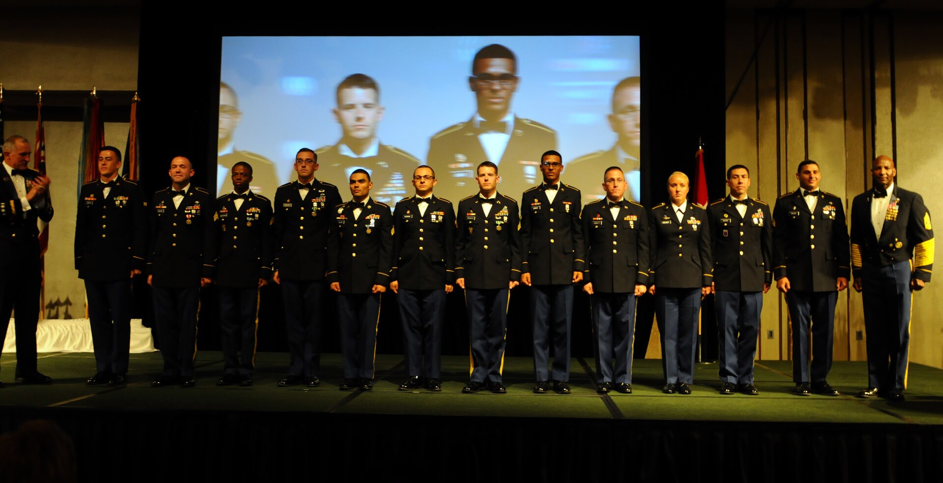 USARPAC Celebrates Army’s 241th Birthday > U.S. Indo-Pacific Command ...