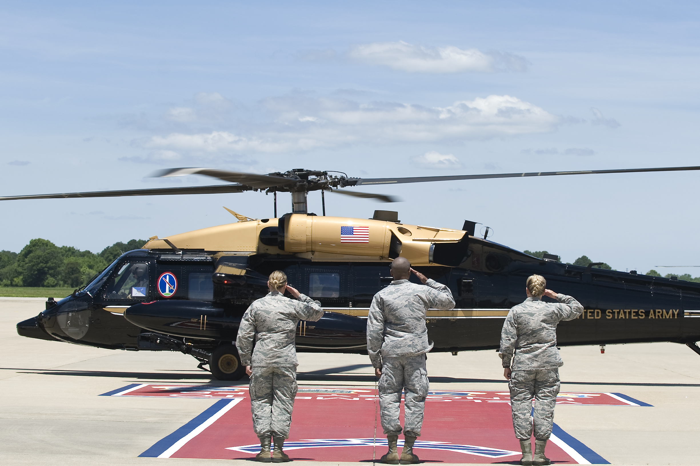 CJCS visits Langley-Eustis > Joint Base Langley-Eustis > Article Display