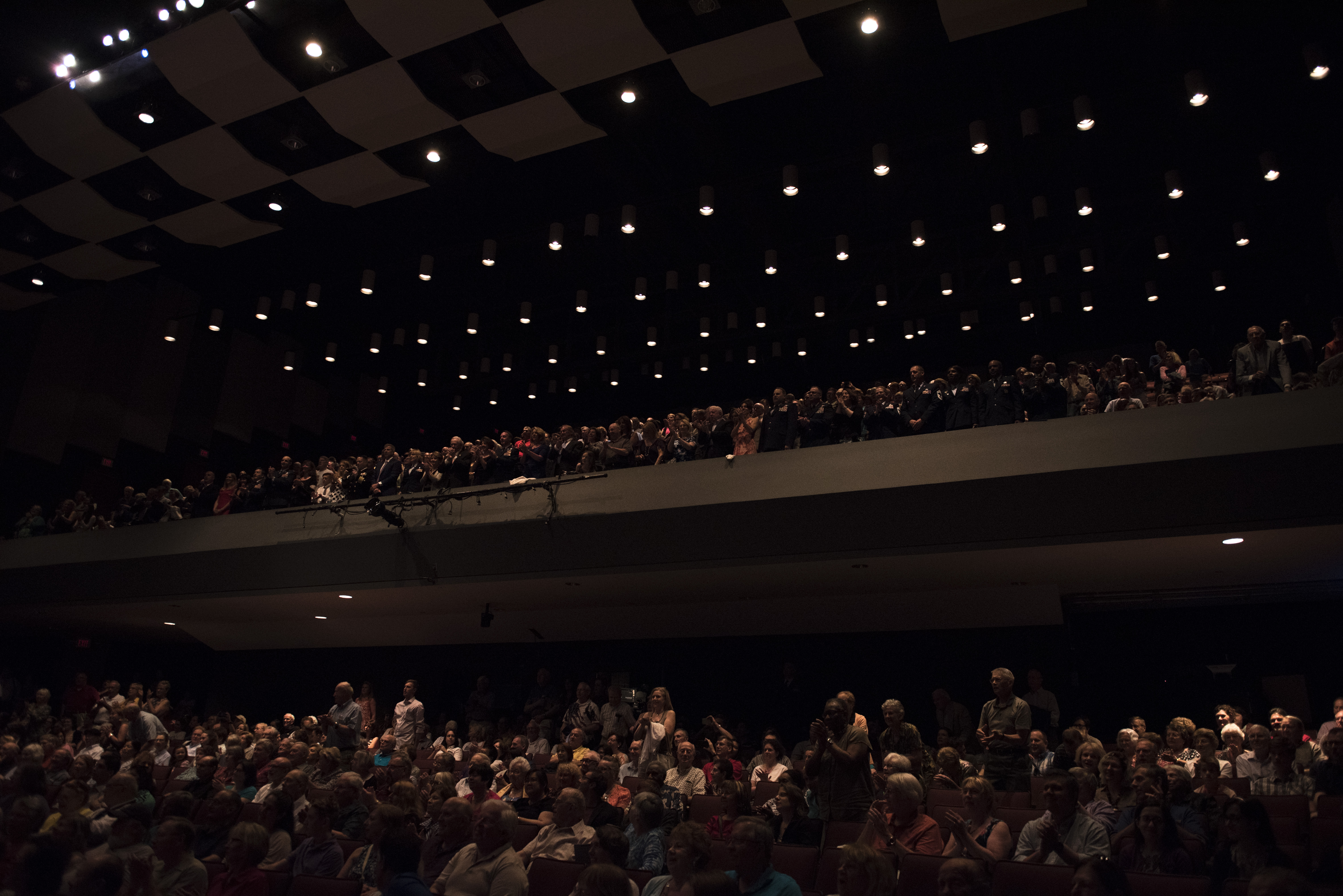 U.S. Air Force Band celebrates 75th Anniversary > Joint Base Andrews ...