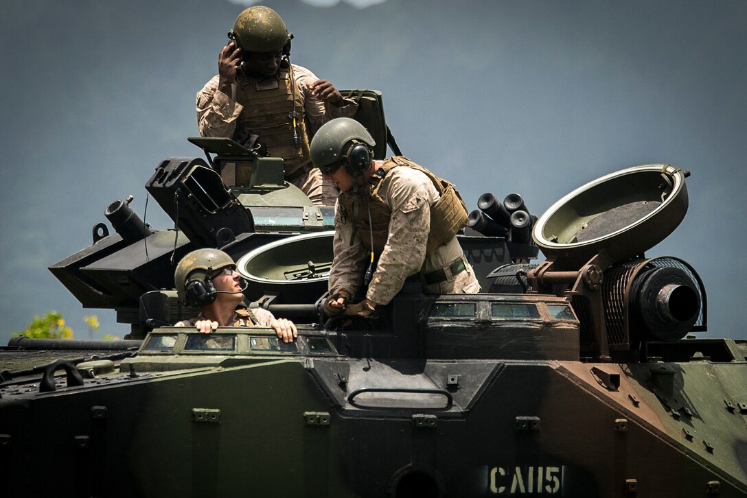 Splashin' in the Bay