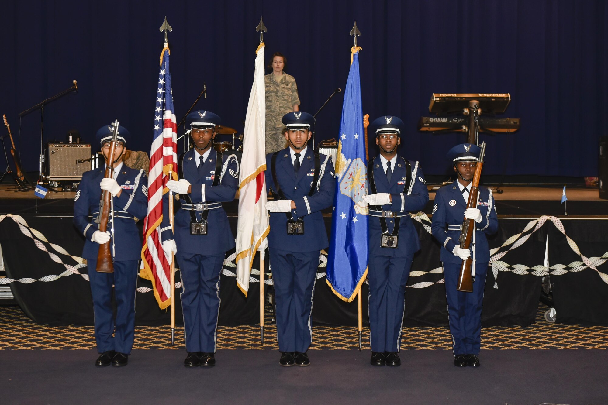 Yokota hosts Cultural Fair > Yokota Air Base > Article Display