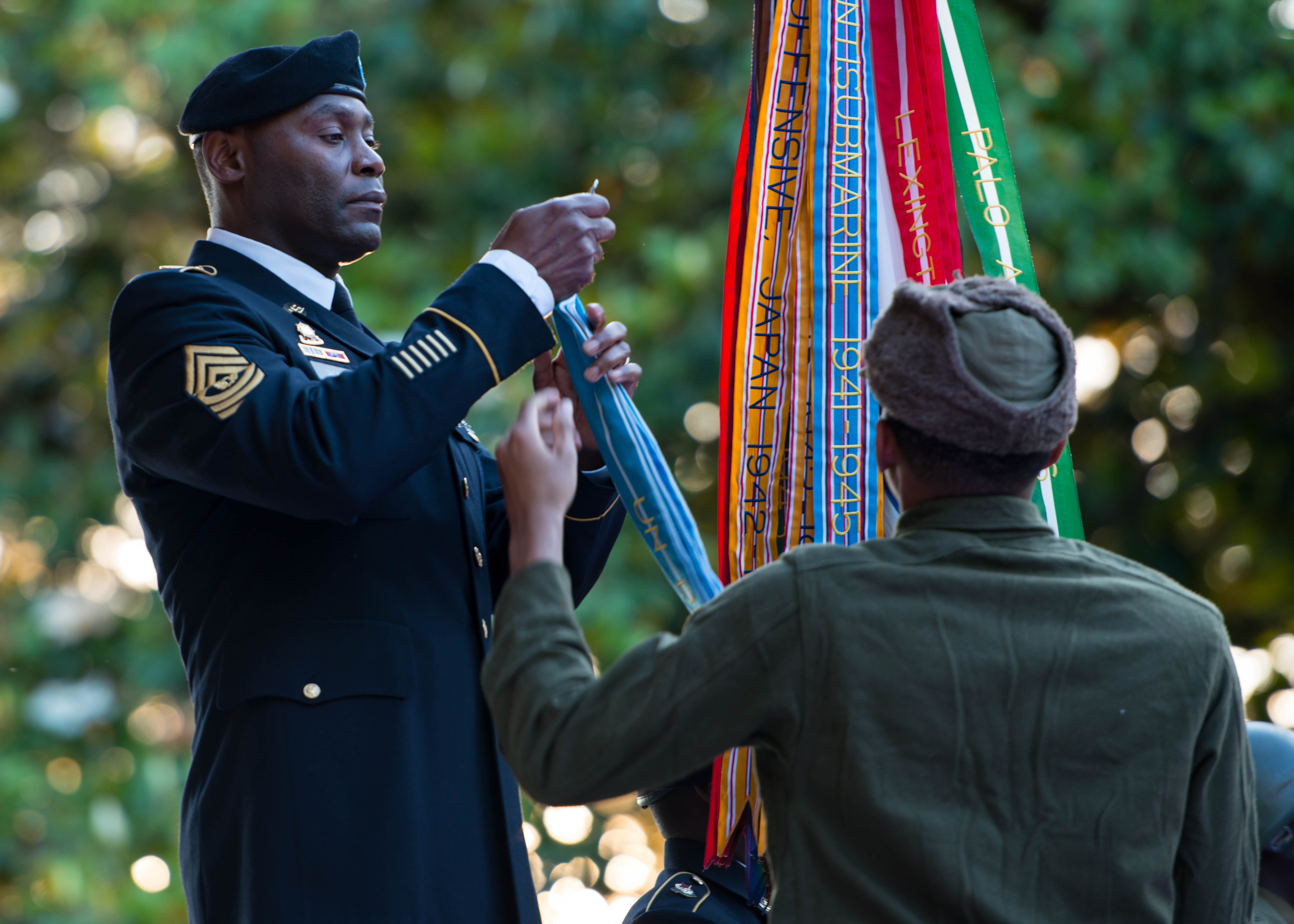 Music under the stars' Army birthday bash > Joint Base Langley-Eustis ...
