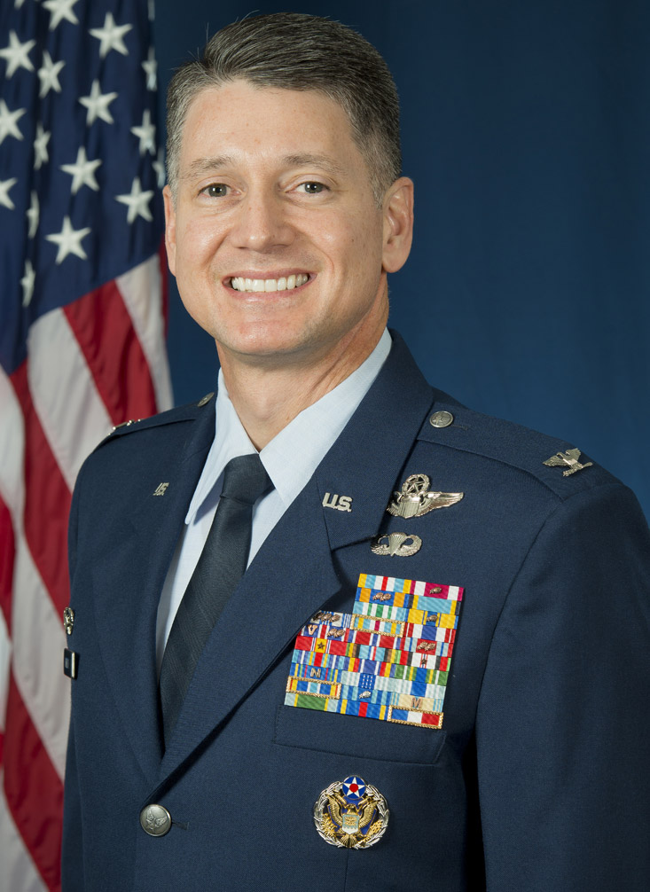 Col Finerty Thumb