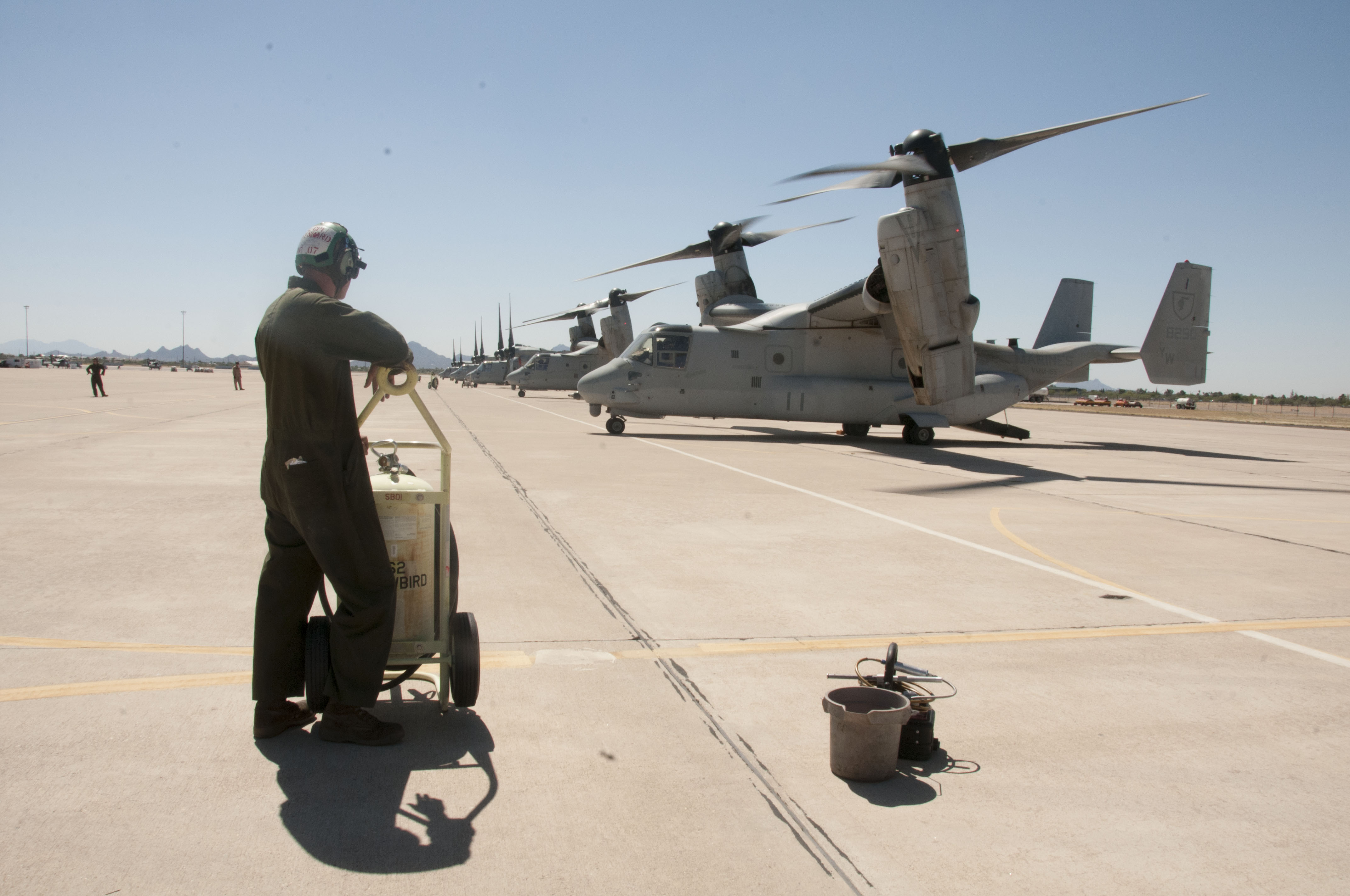 “Fight’s On” with the total package > 162nd Wing > News