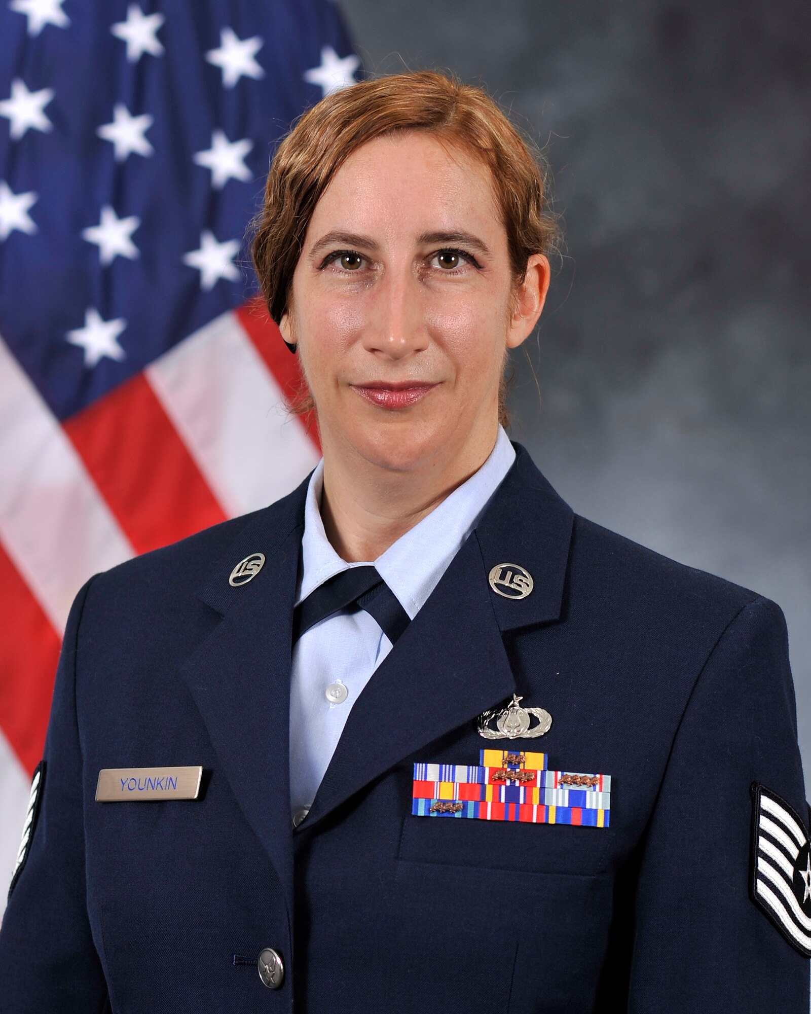 Kristin Younkin > Air Force Bands > Display