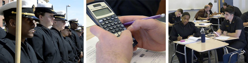 Becoming a Napster > U.S. Navy - All Hands > Display Story