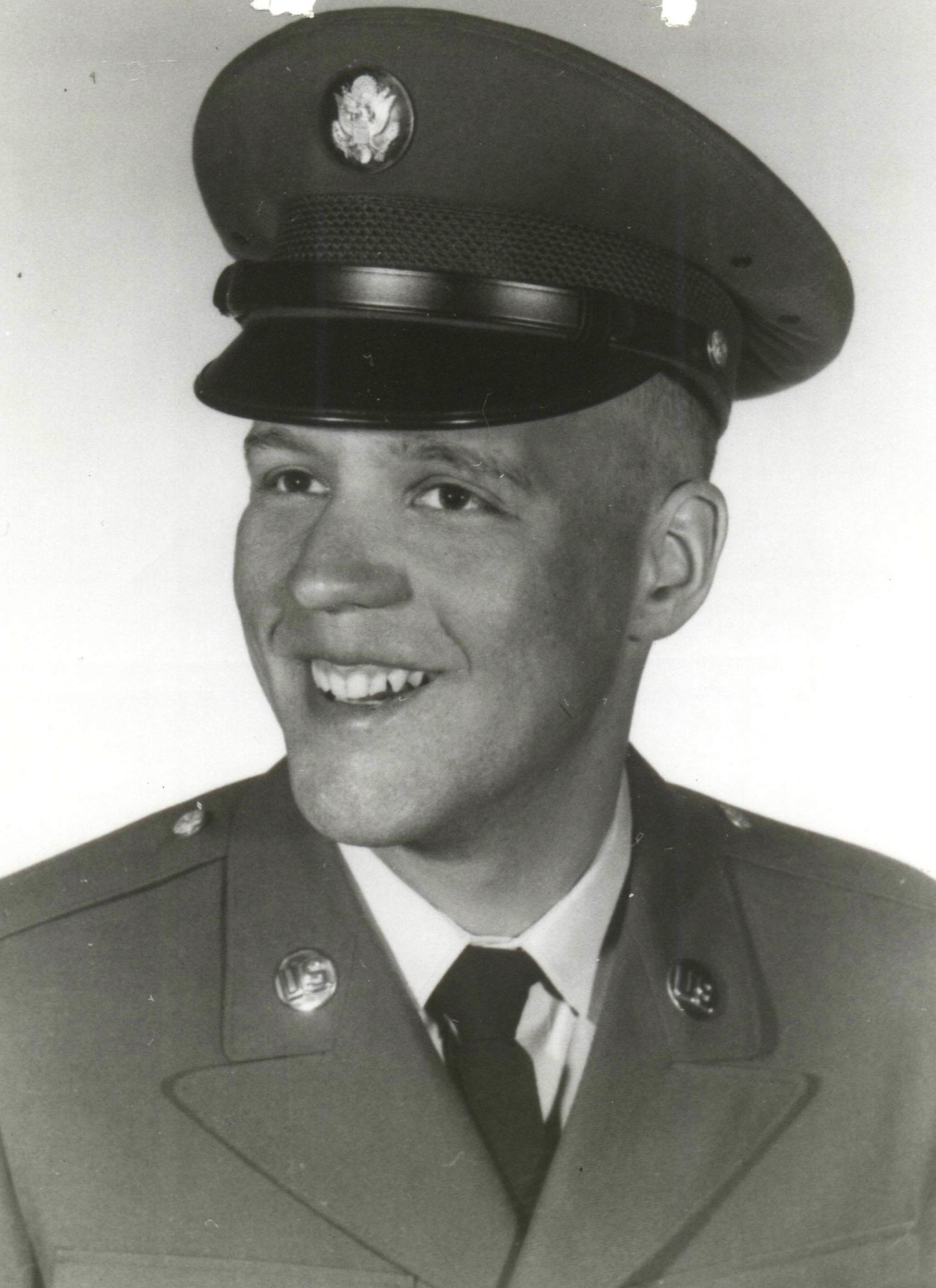 Green Berets Finally at Rest Together After Decades-Long Search > U.S ...