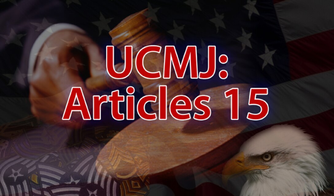 UCMJ