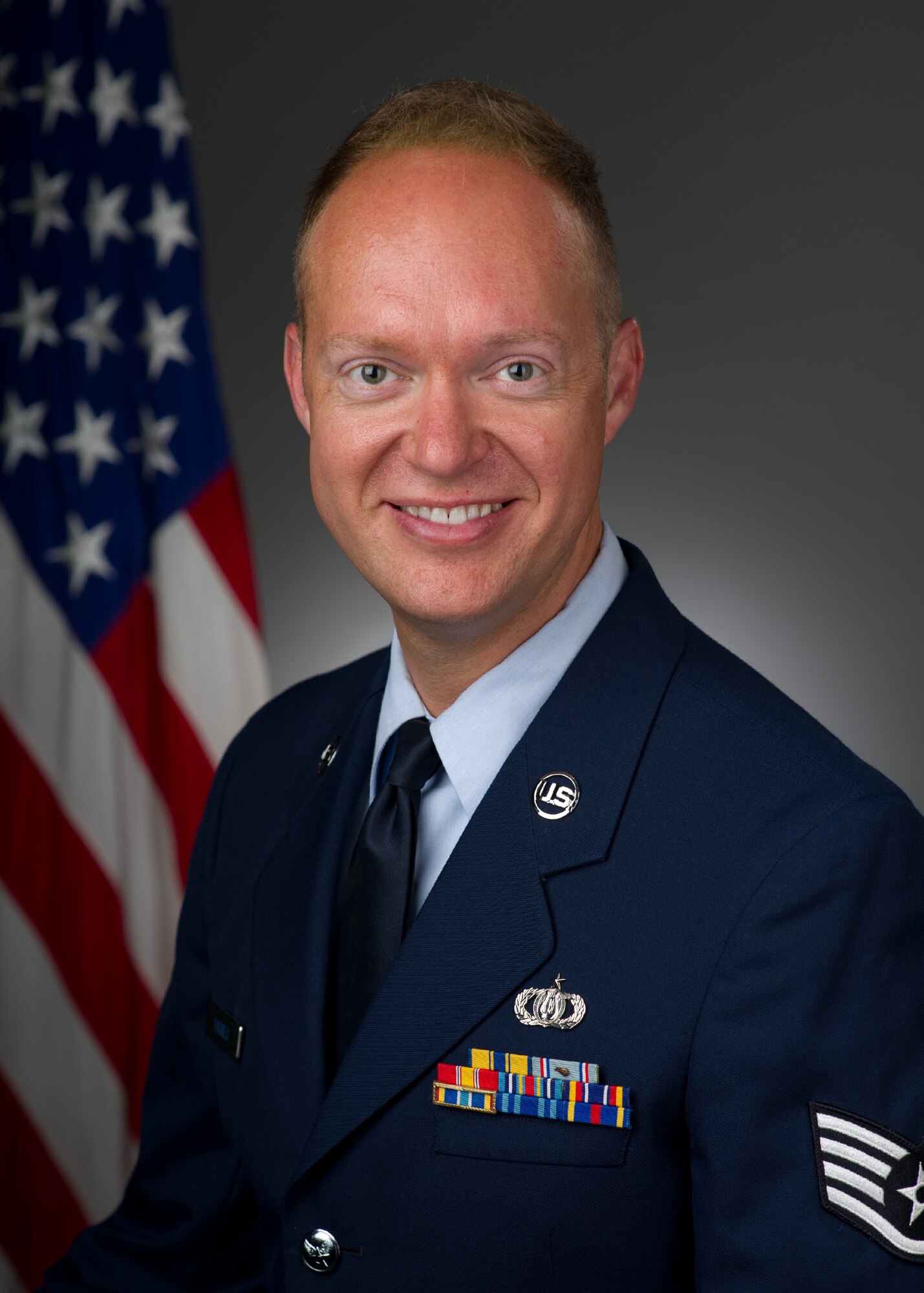 Robert D Barnes > Air Force Bands > Display