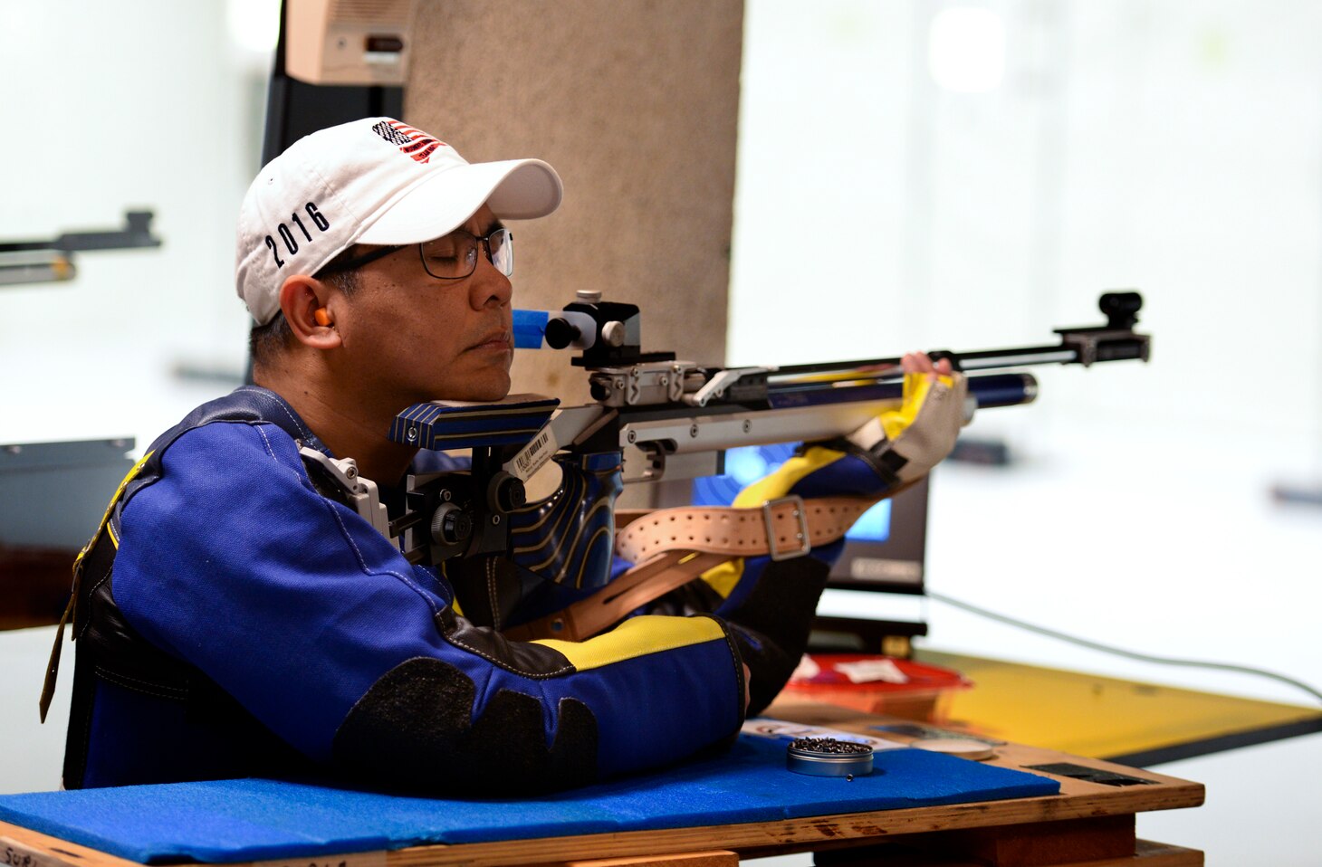 Team Navy Adds to Medal Count at Day Five of DoD Warrior Games > United ...