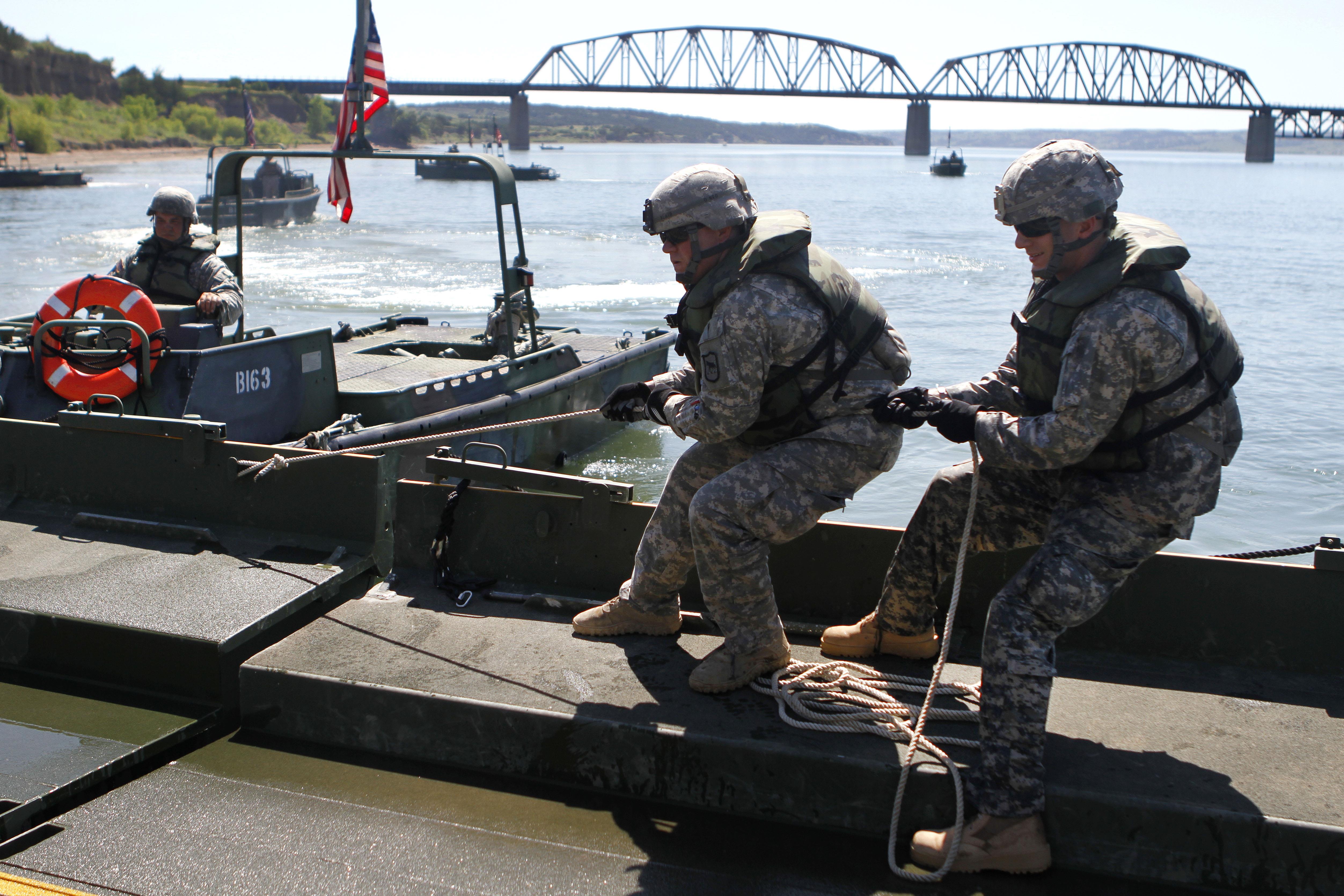 Connection Complete | U.S. Department of War