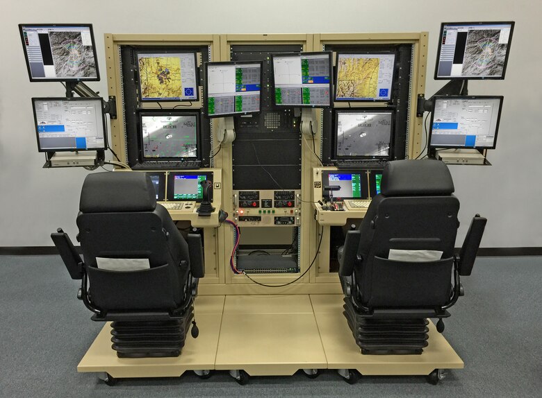 Ellsworth unit executes first-ever MQ-9 participation in AF virtual ...