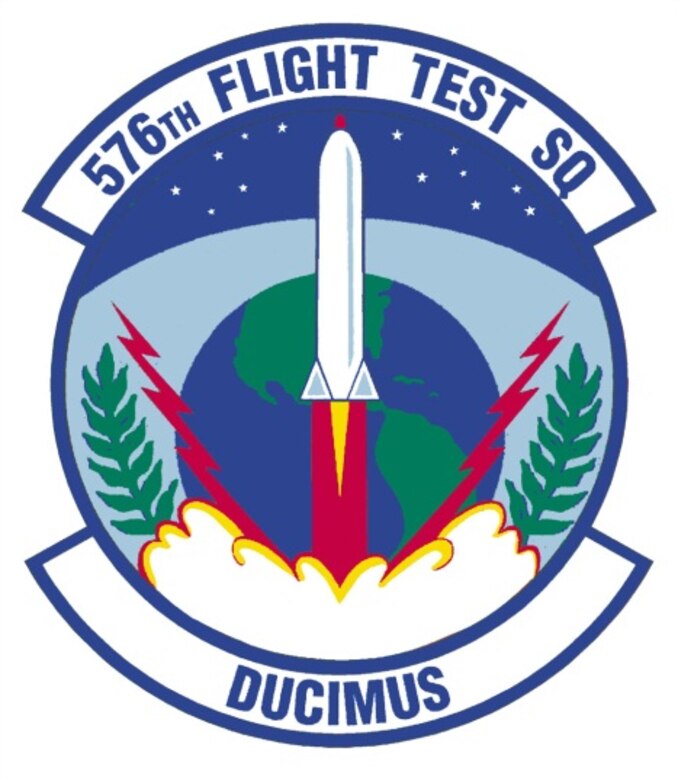 576th Flight Test Squadron > Air Force Global Strike Command AFSTRAT ...