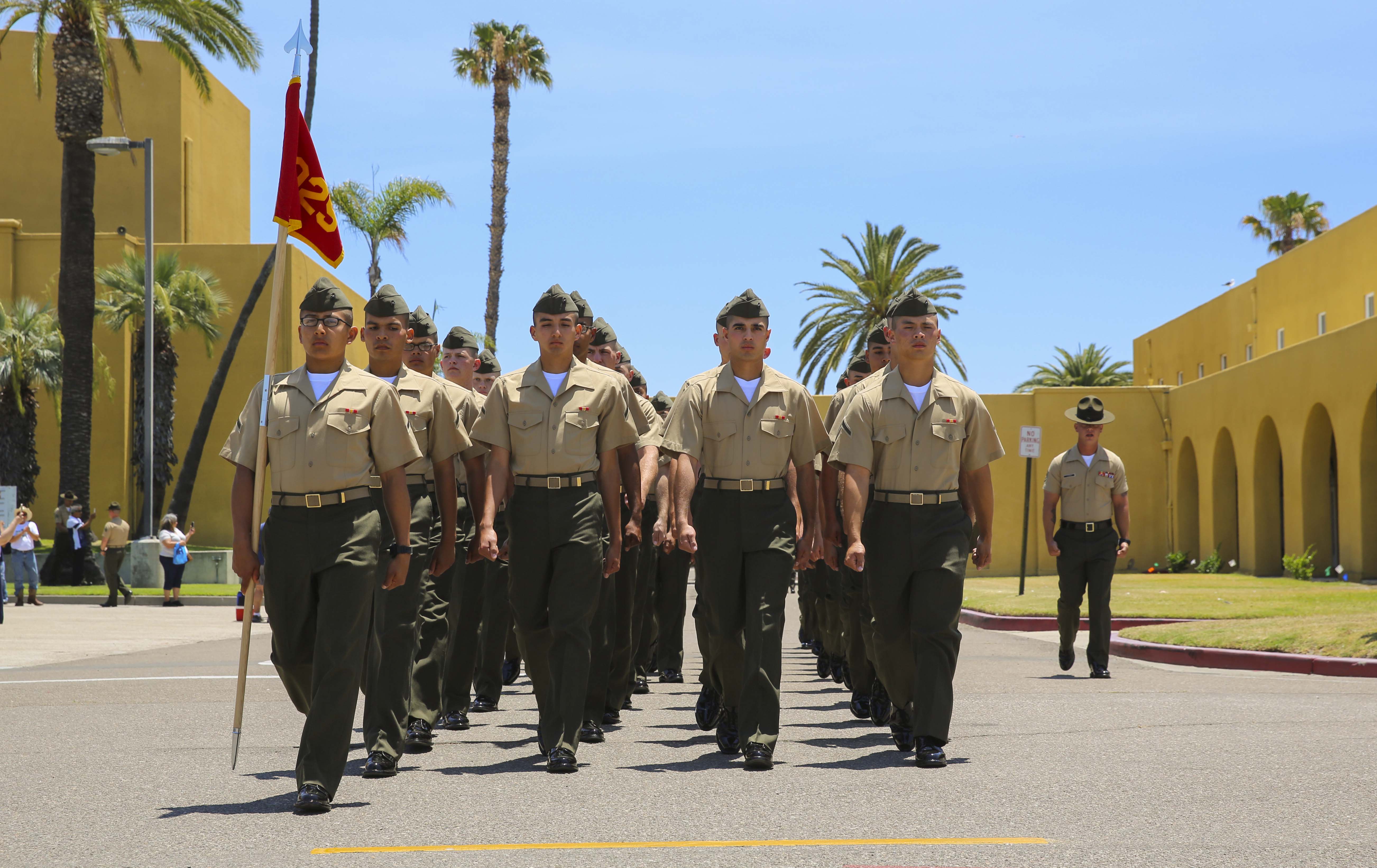 Co. B - Liberty Call