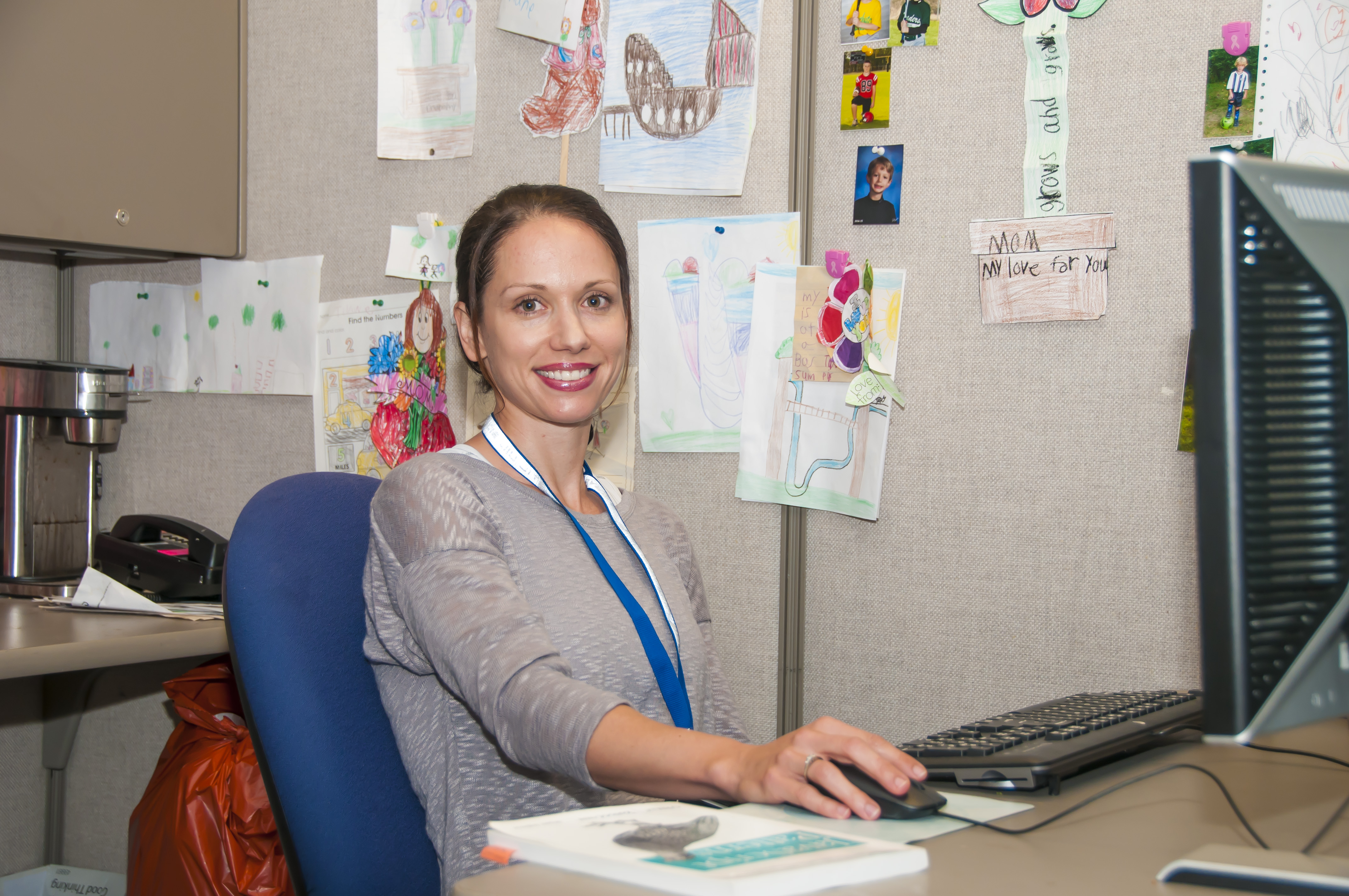 AEDC software engineer, family make fitness a priority > Arnold Air ...