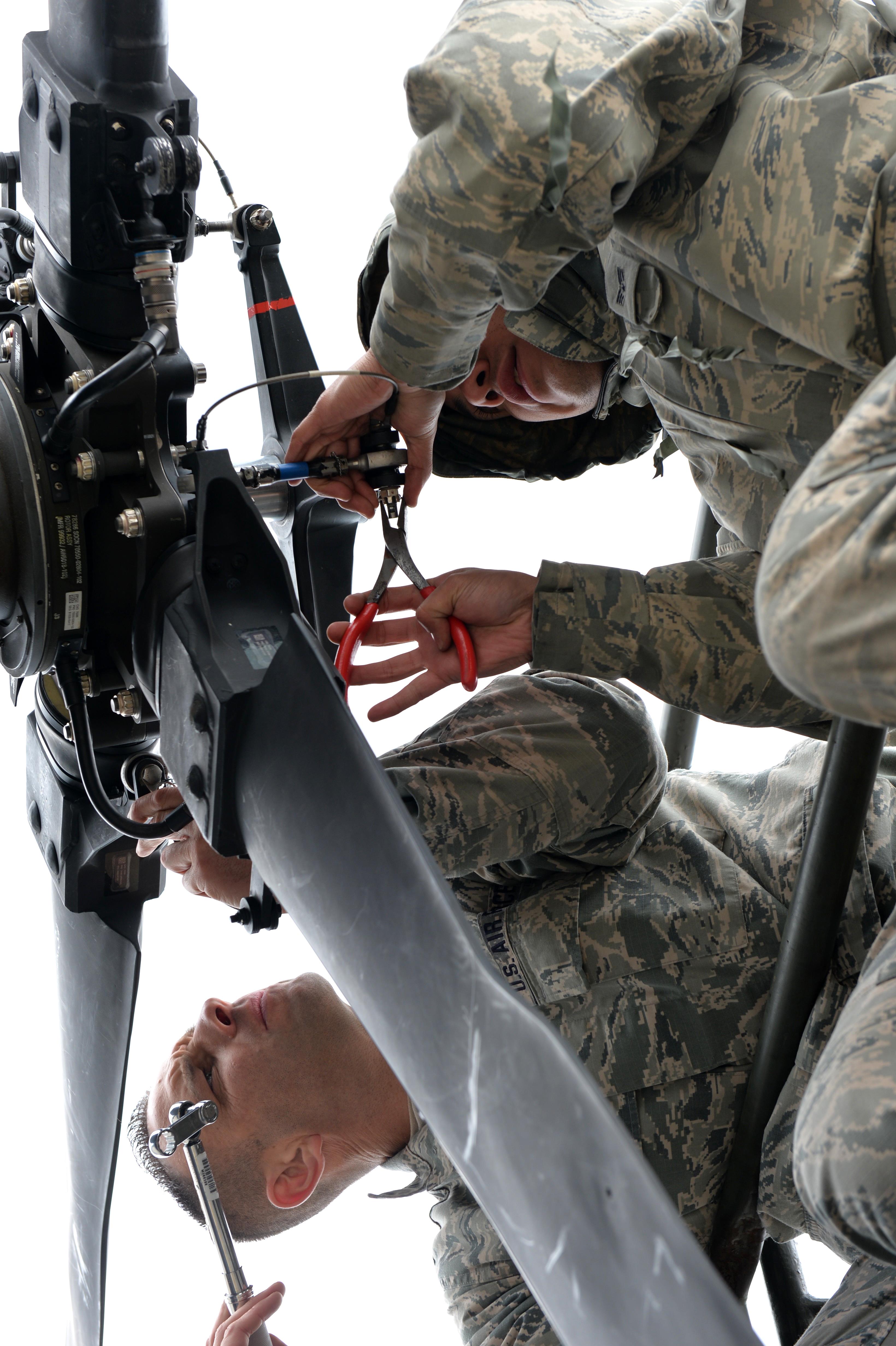 106th Rescue Wing supports Saber Strike 16 > Team McChord > Display