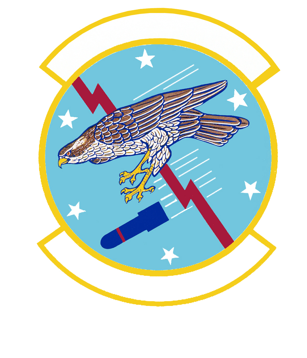 6 Attack Squadron (ACC) > Air Force Historical Research Agency > Display