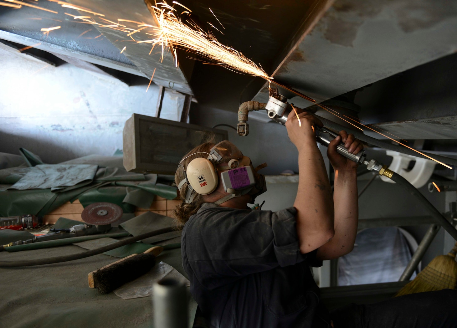 NAVSEA Kick-starts Shipyard Innovation > United States Navy > display ...