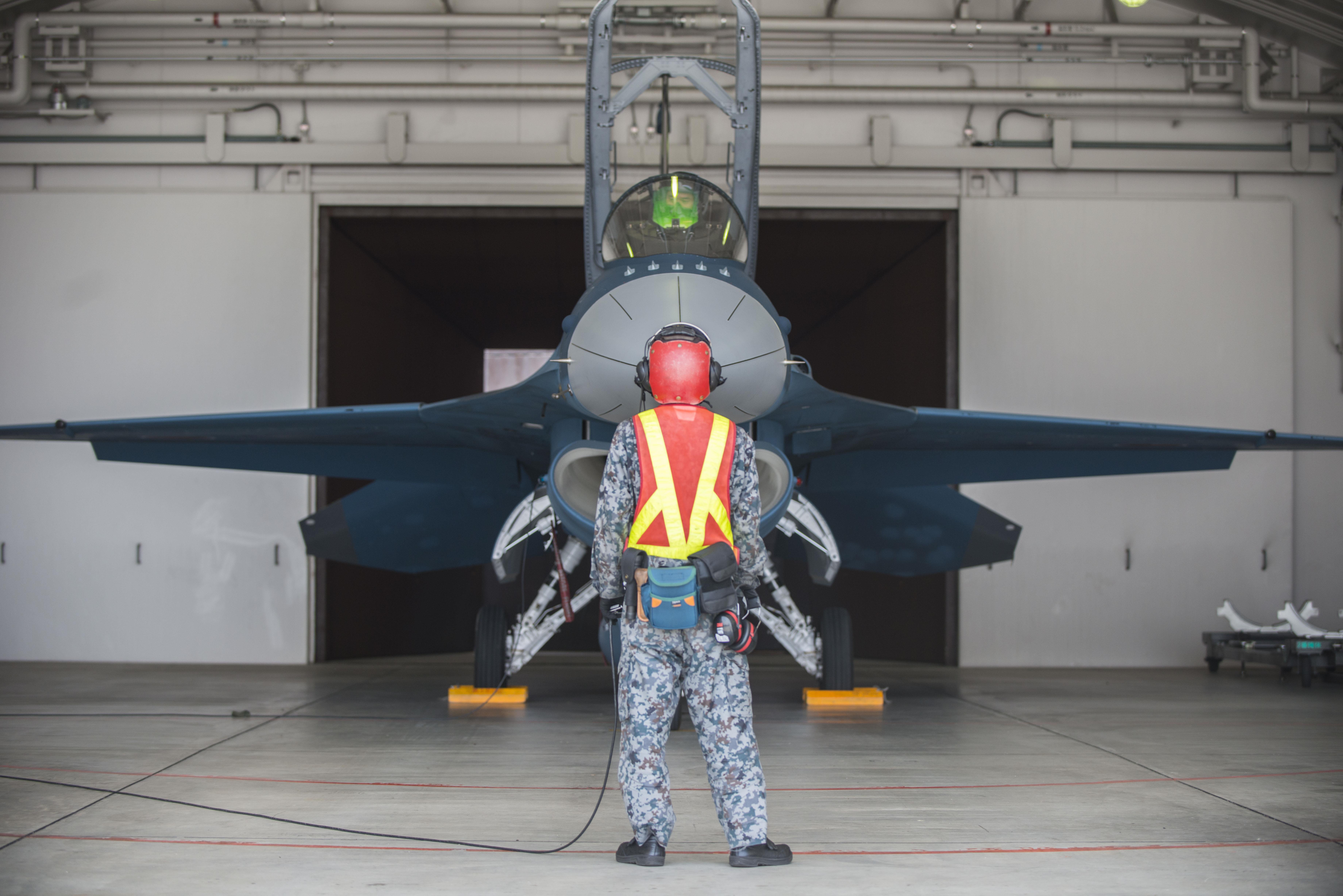 Lasting partnership: USAF, JASDF commanders share bilateral experience ...