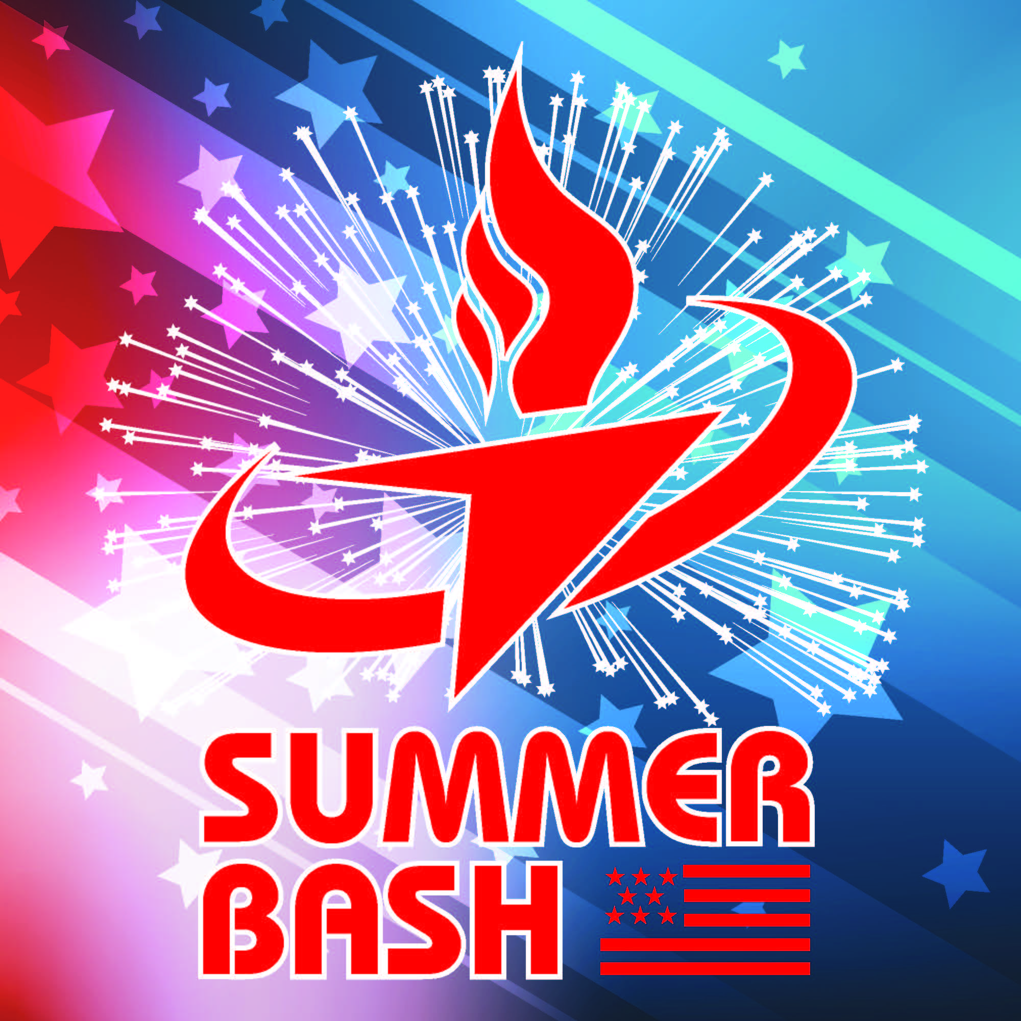 Summer Bash 2016