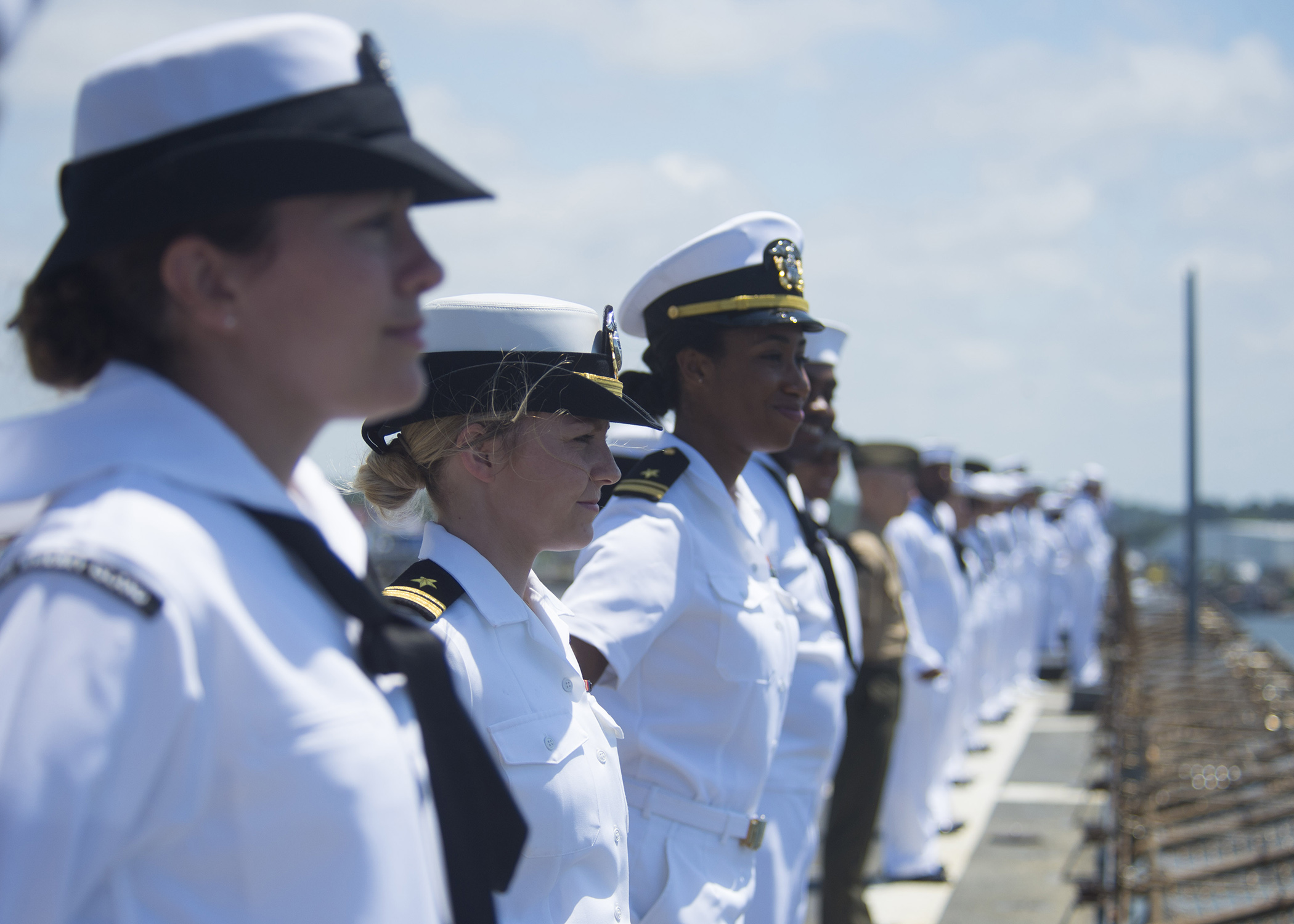 Navy Releases Mid-Year SRB Update > United States Navy > display ...