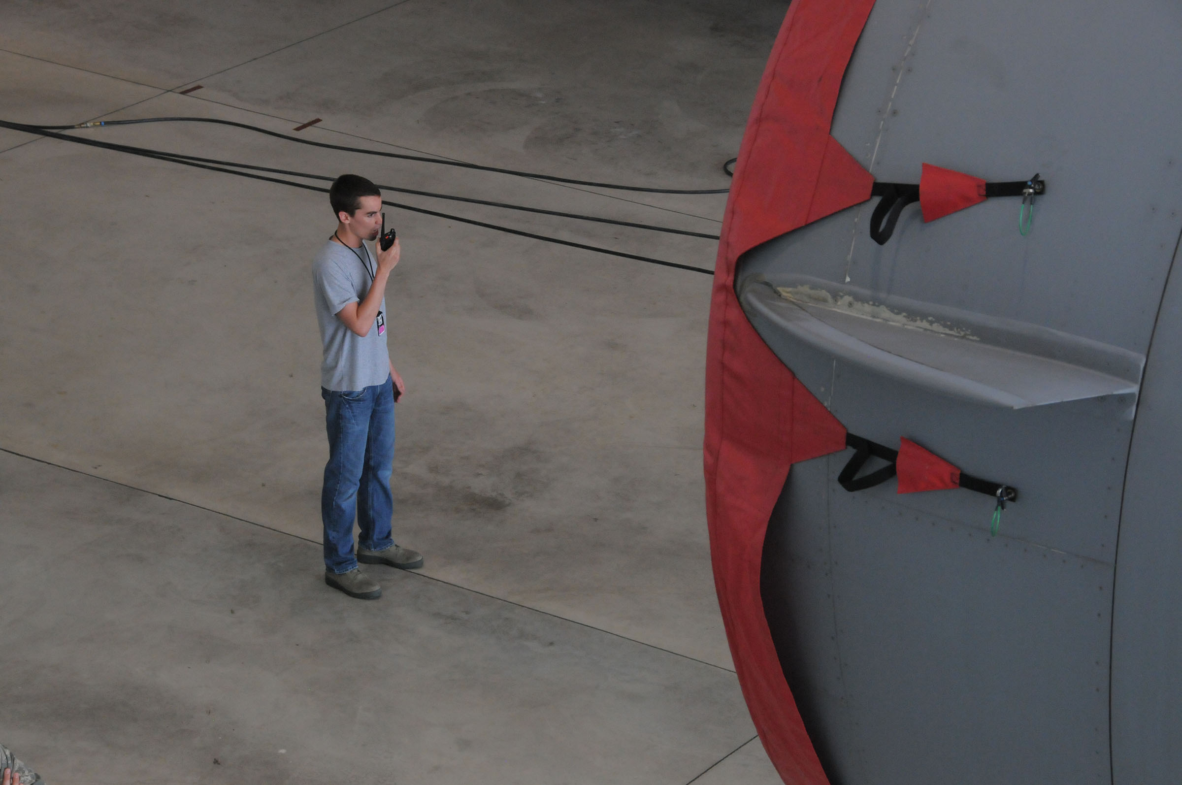 445th Airmen participate in annual confined space emergency extraction ...